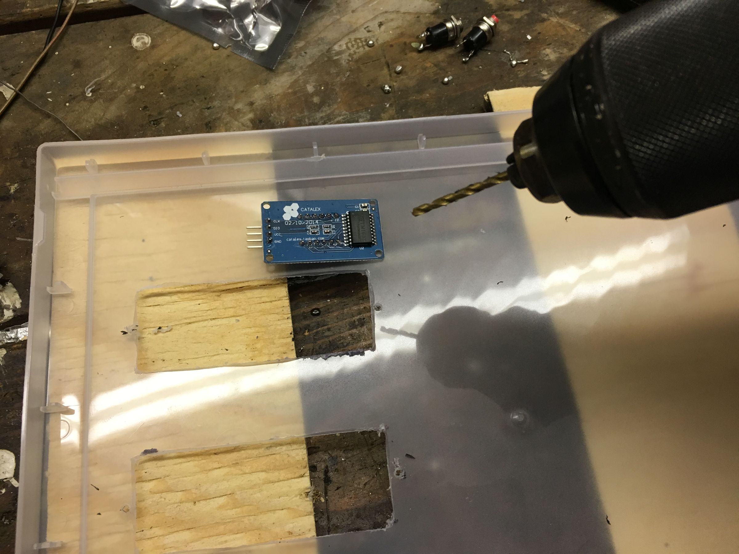 Arduino Wireless Fireworks System : 18 Steps - Instructables