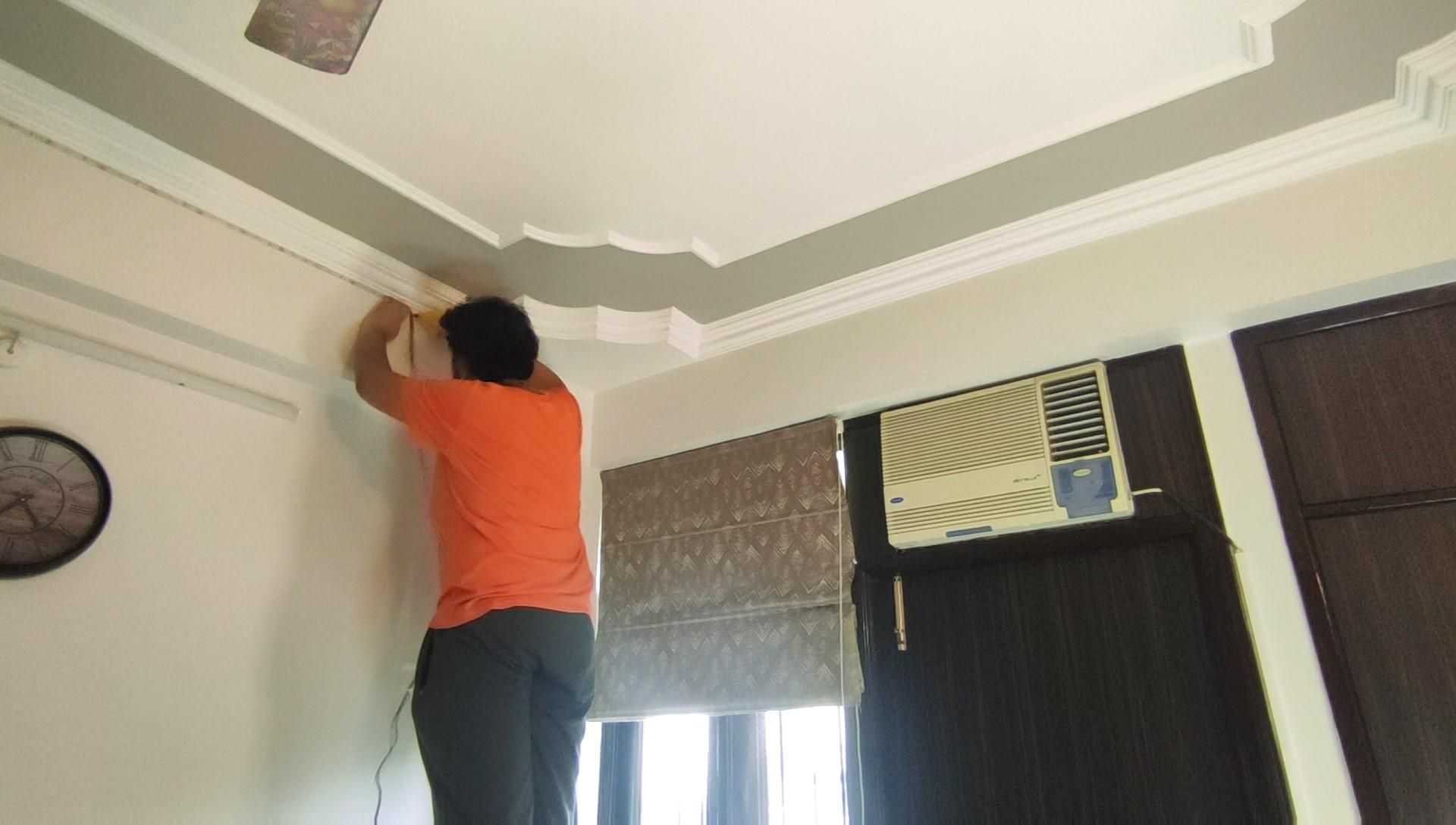 How to Setup Whole Room RGB Lights : 10 Steps (with Pictures ...