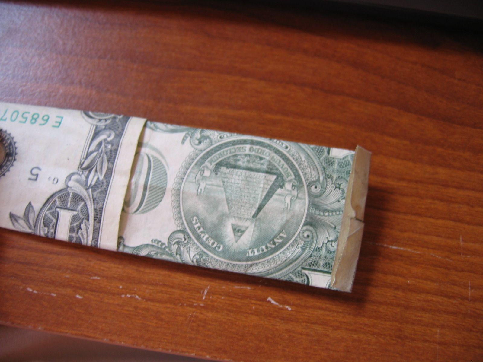 Dollar Shirt : 6 Steps - Instructables