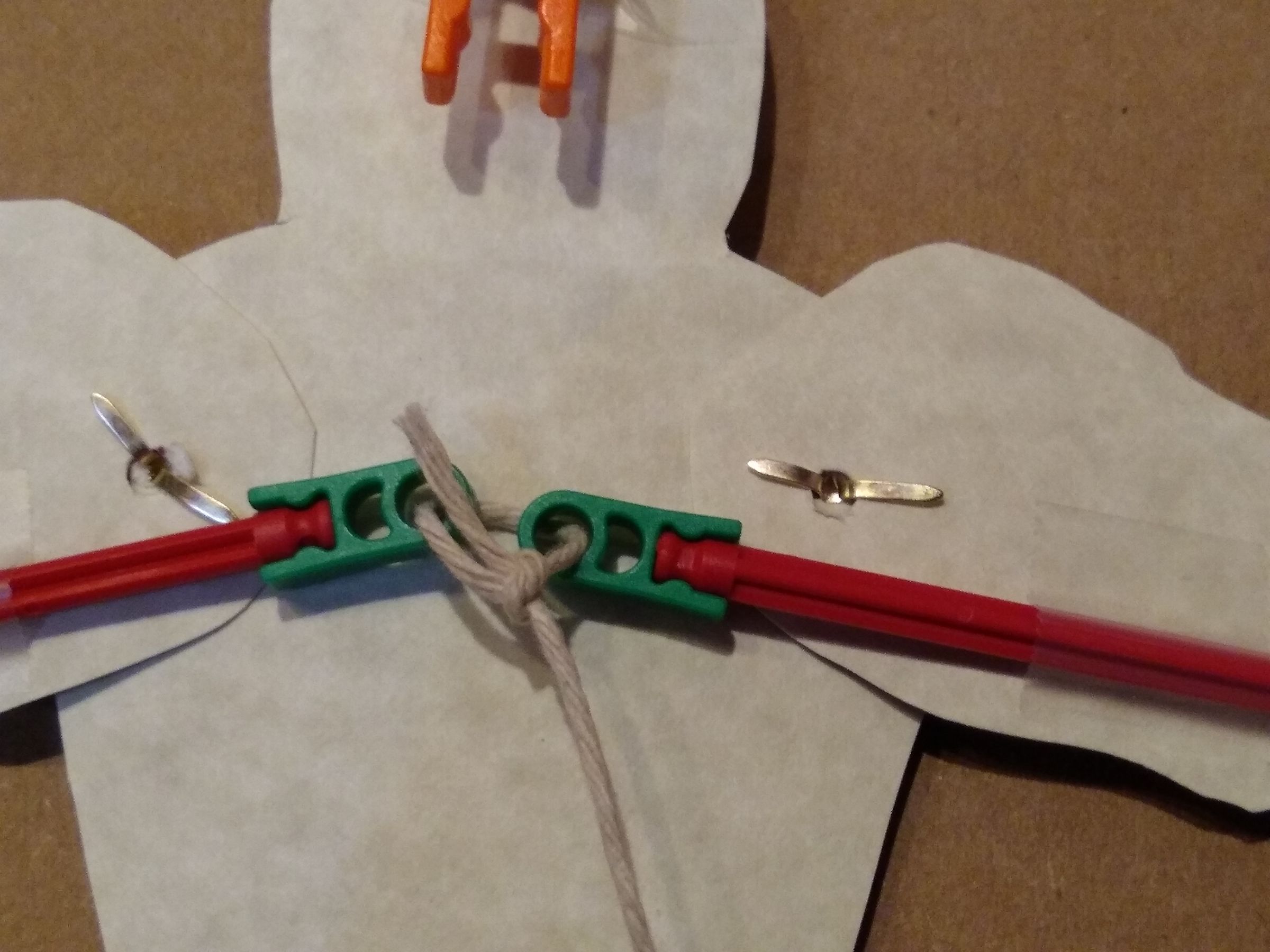 Laser Target Game : 7 Steps (with Pictures) - Instructables