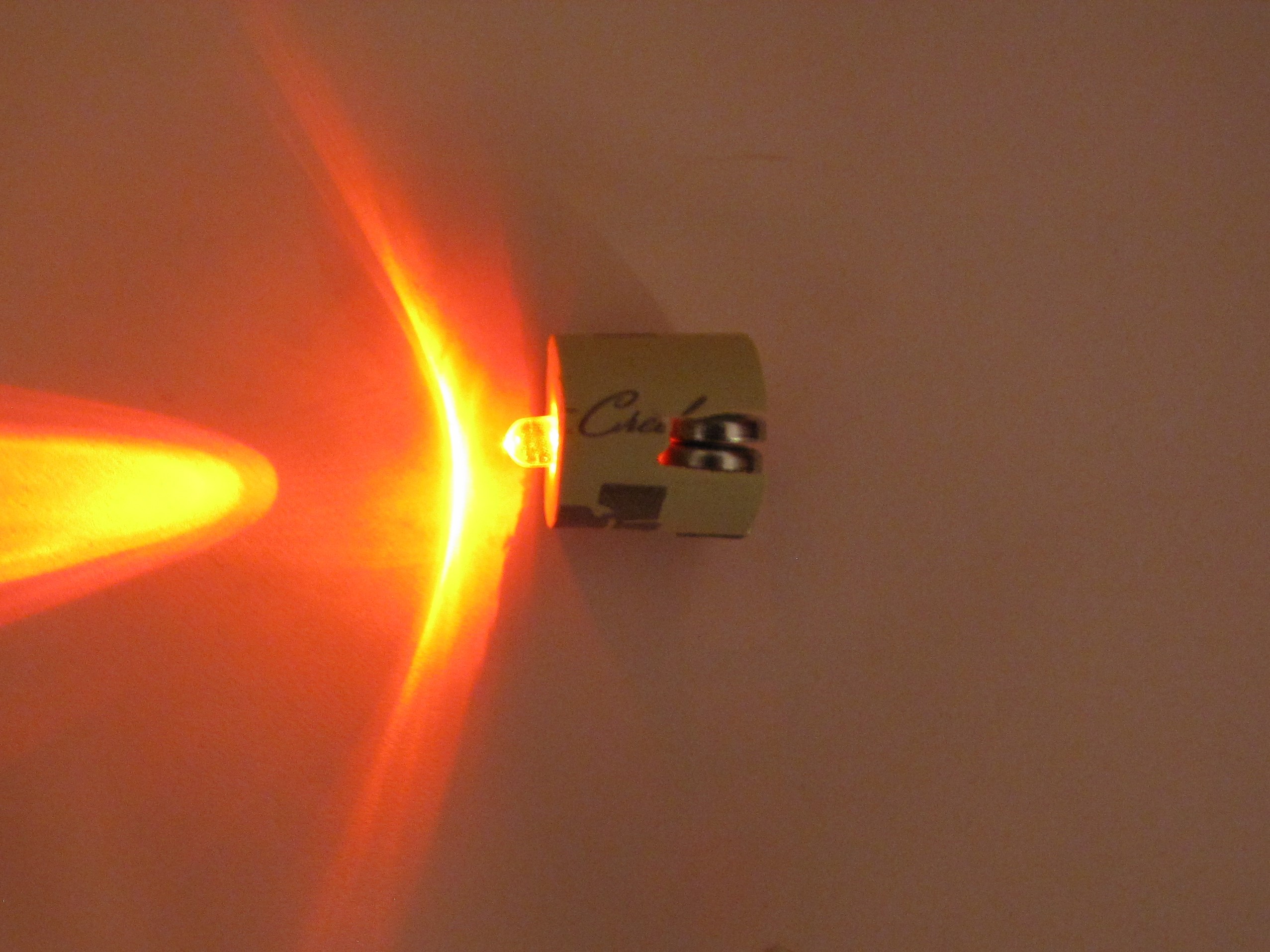 LED Cork Light : 5 Steps (with Pictures) - Instructables