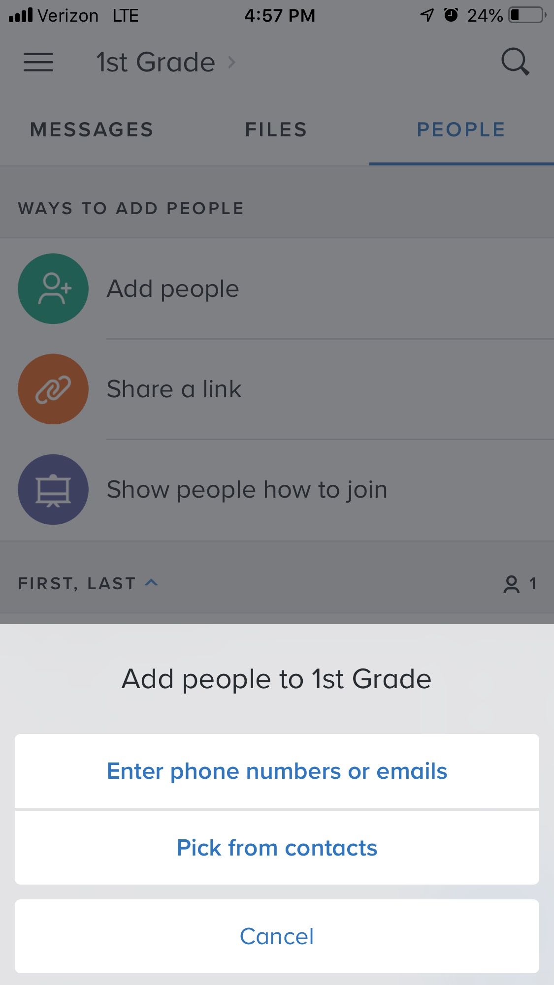 Remind App Tutorial : 12 Steps - Instructables
