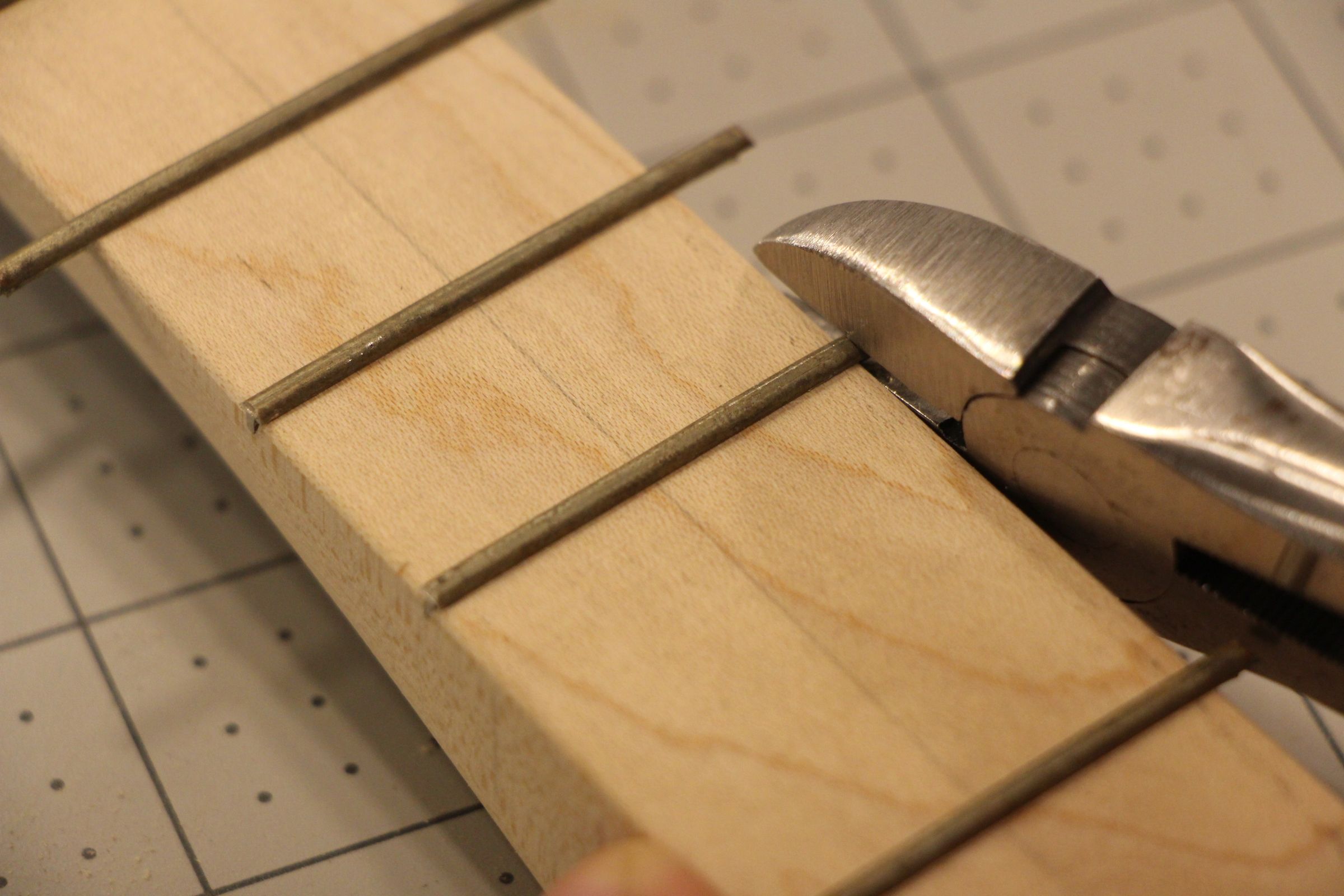 Electric Tenor Guitar : 15 Steps (with Pictures) - Instructables