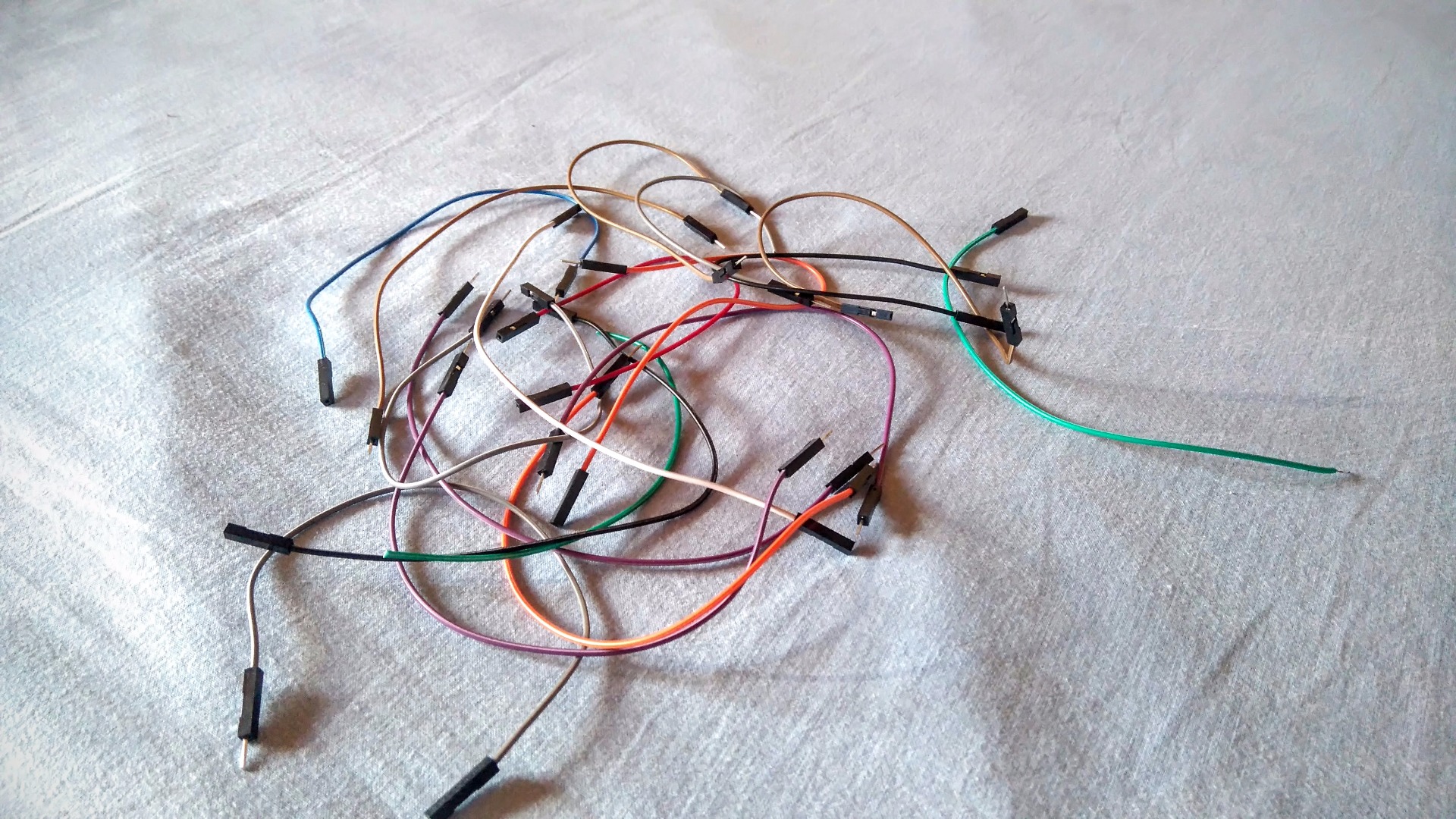 AllSense: an Electronic Multi-Tool : 6 Steps (with Pictures ...