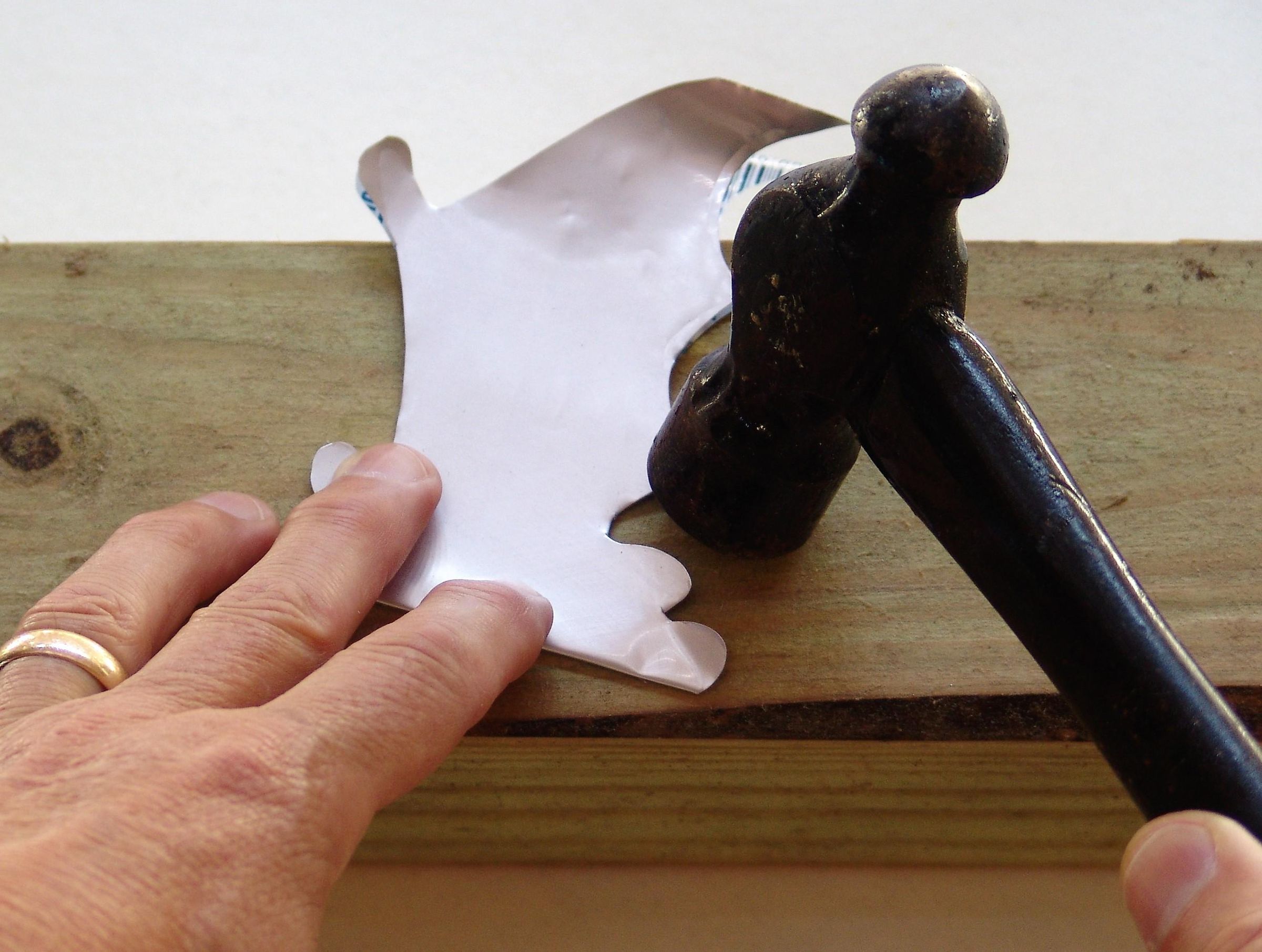 Simple & Awesome Halloween Bats : 18 Steps (with Pictures) - Instructables