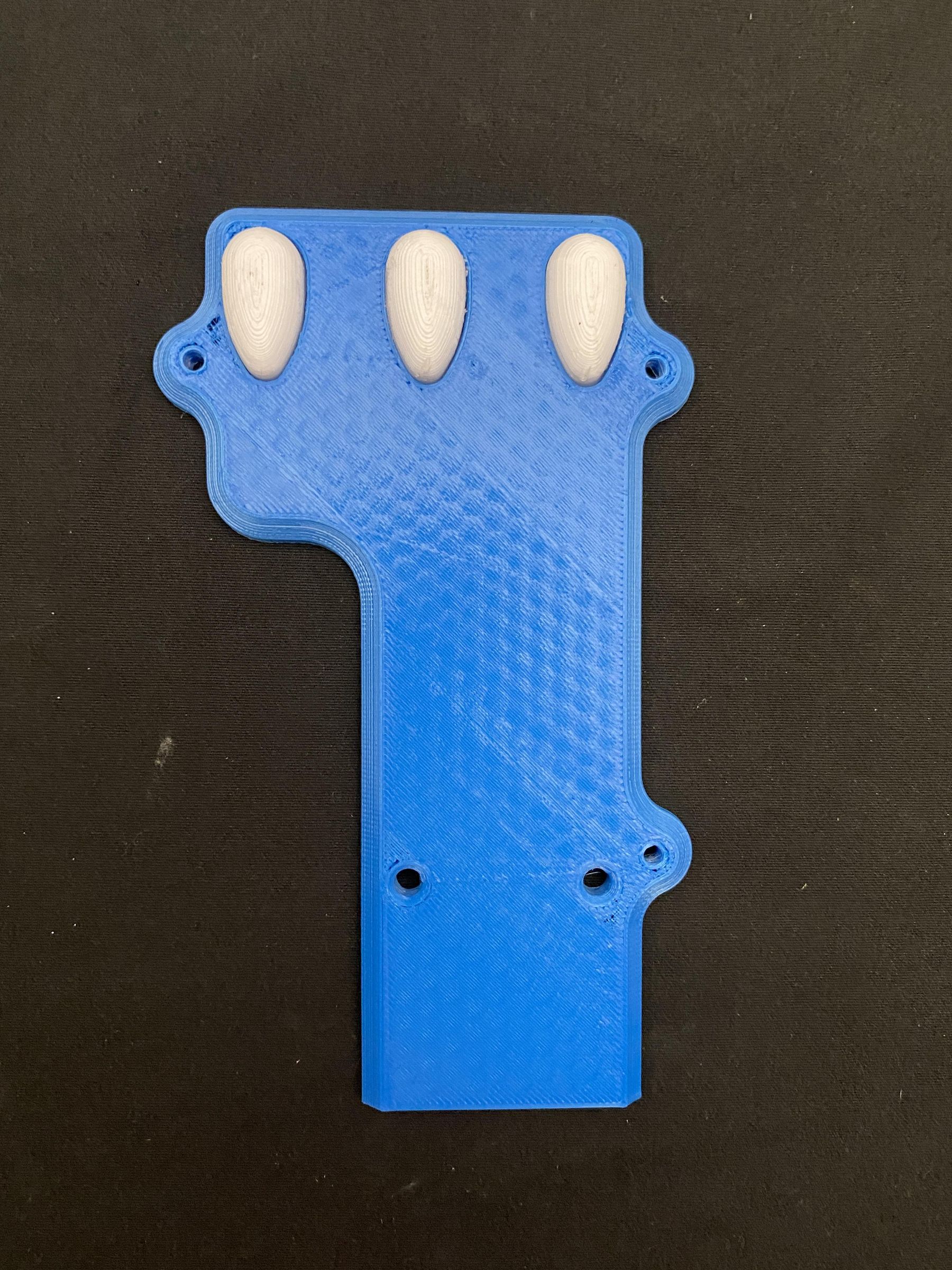 Electronic Wolverine Claws : 12 Steps (with Pictures) - Instructables