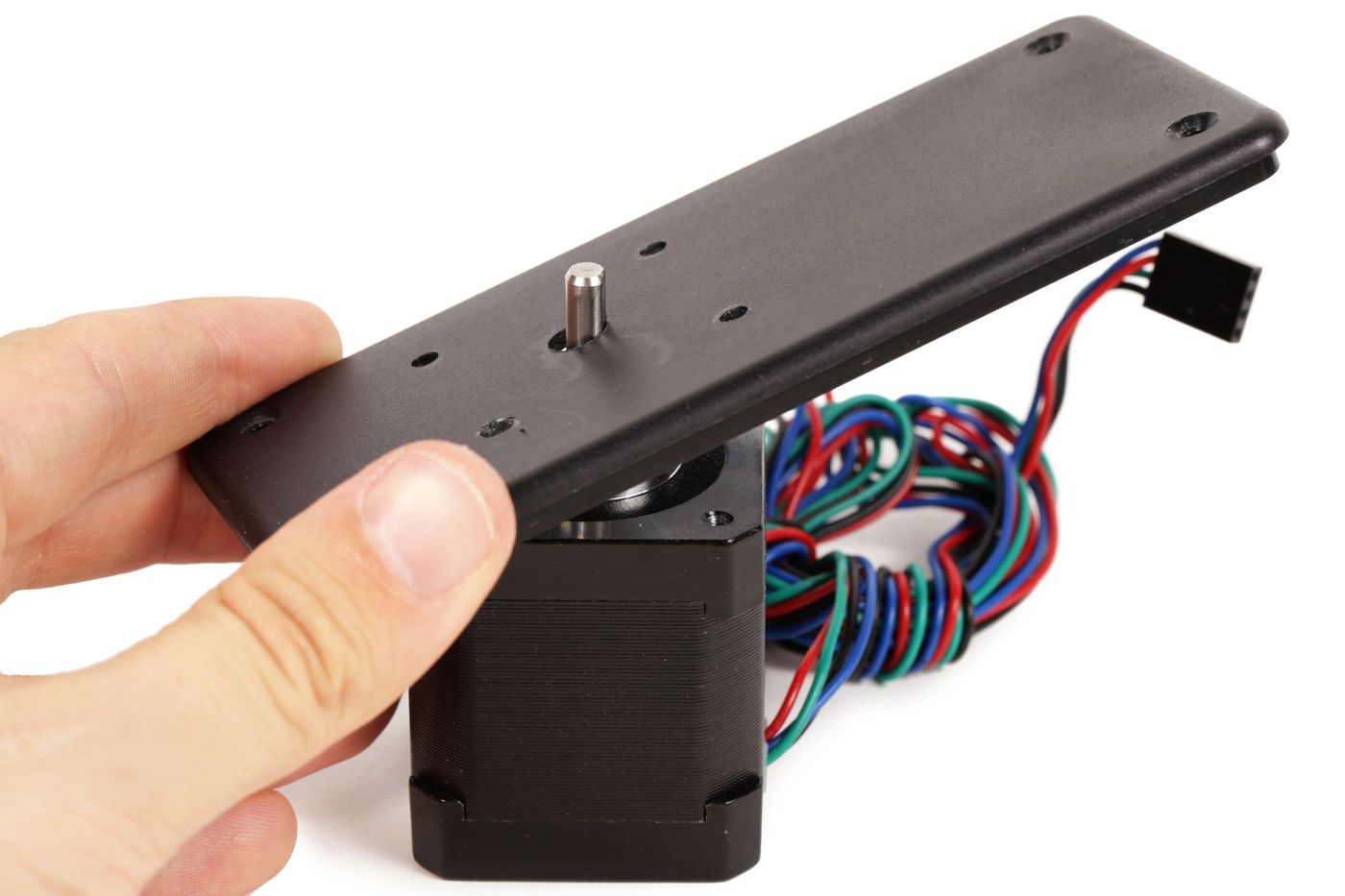 Hand Crank Flashlight : 29 Steps (with Pictures) - Instructables