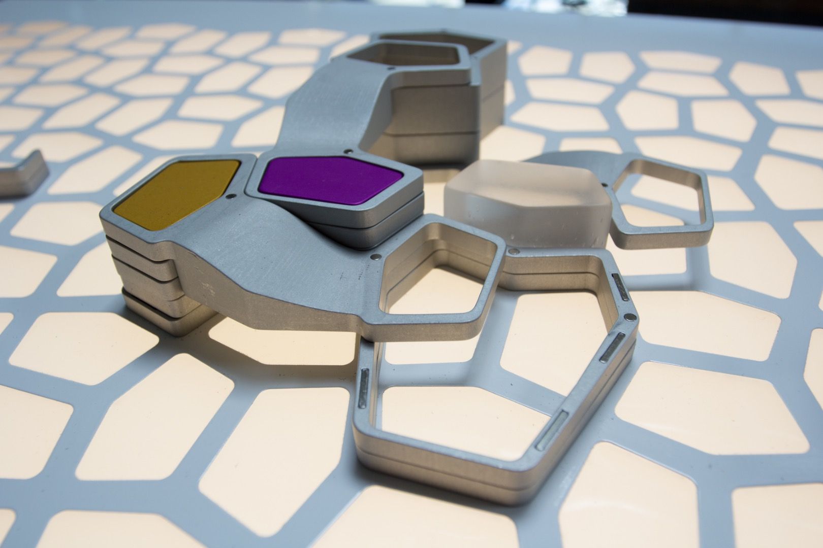 Conceptual Puzzles: the Open Source Learning Lab Kit : 9 Steps ...