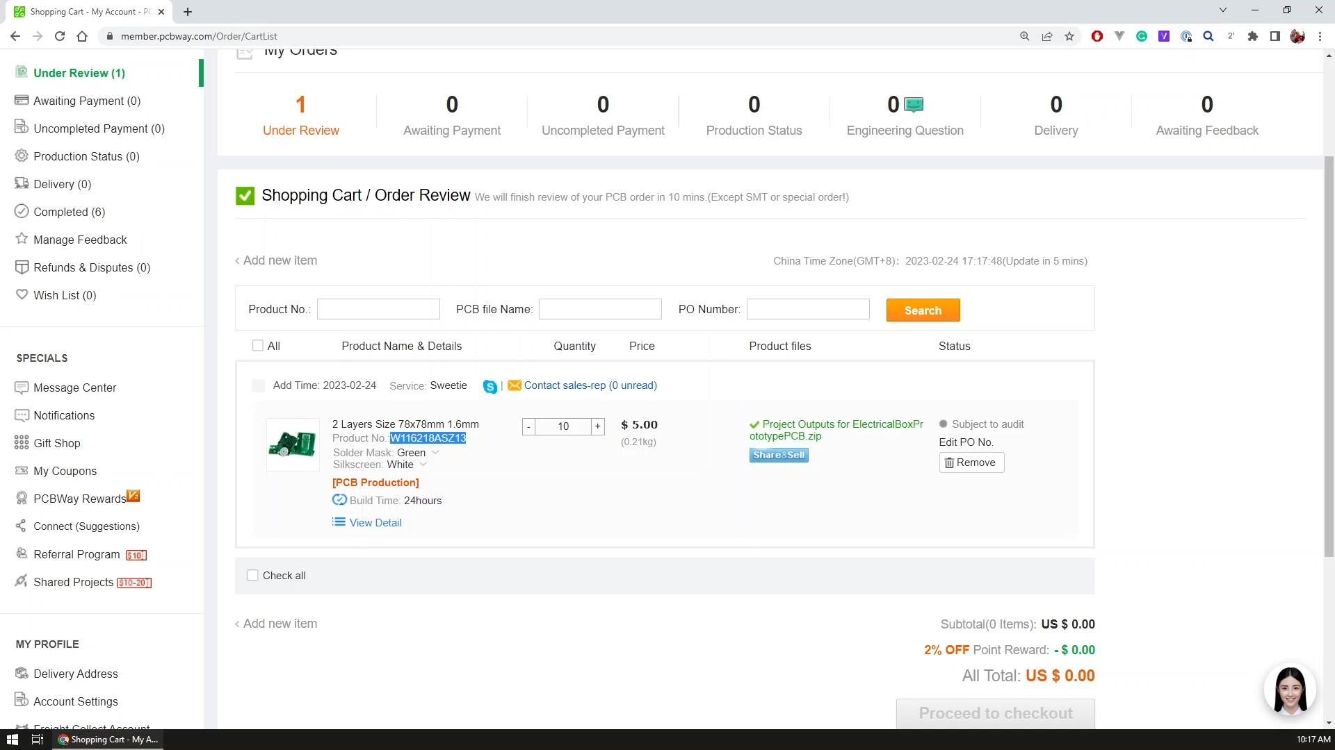 Design a Prototype PCB in Altium Designer : 7 Steps - Instructables
