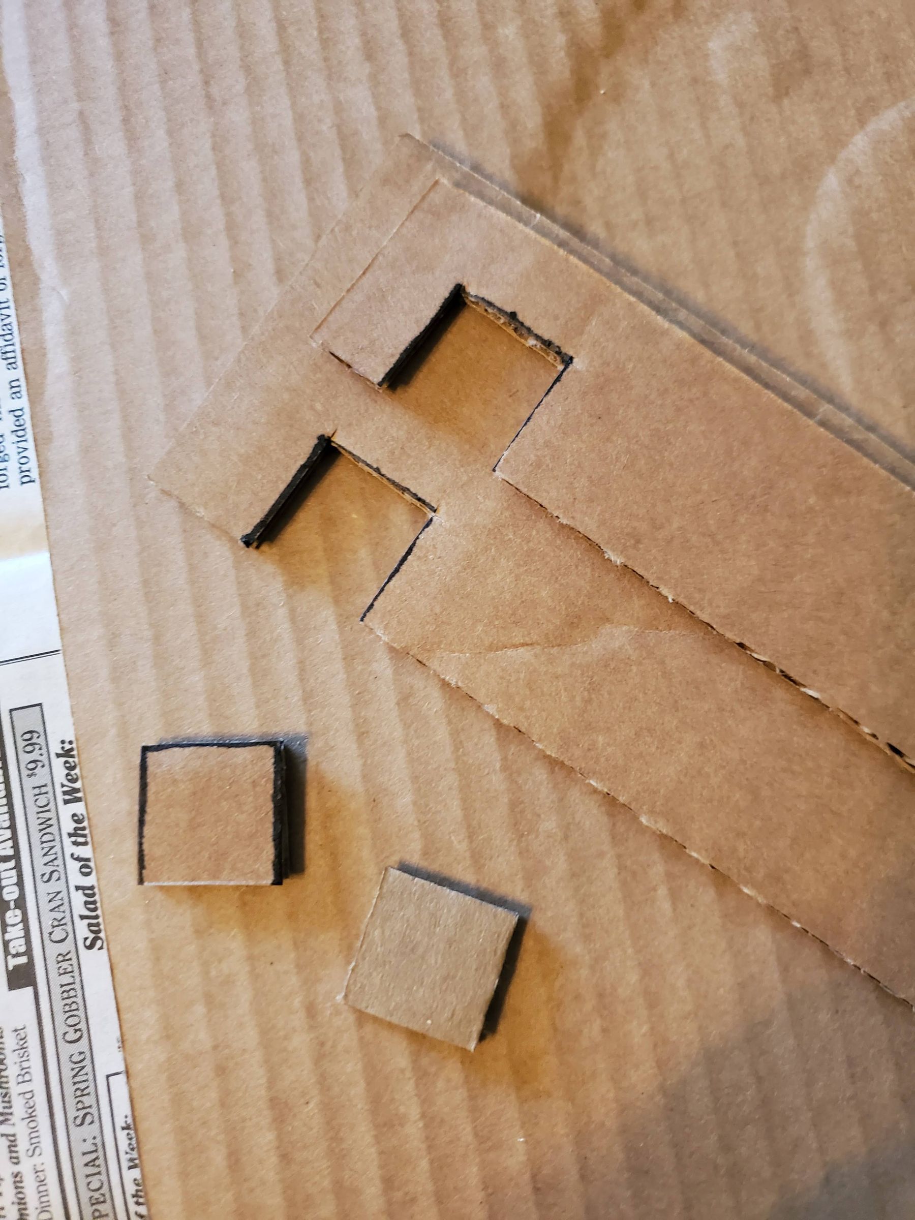 Easy Hand Marble Maze : 14 Steps (with Pictures) - Instructables