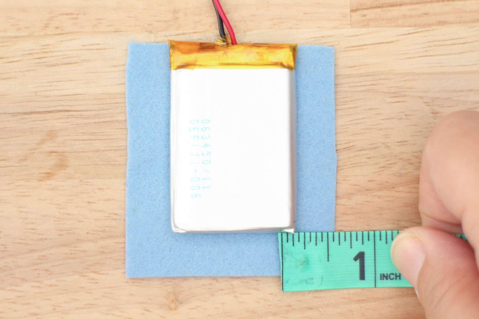 High Five Collector : 11 Steps (with Pictures) - Instructables