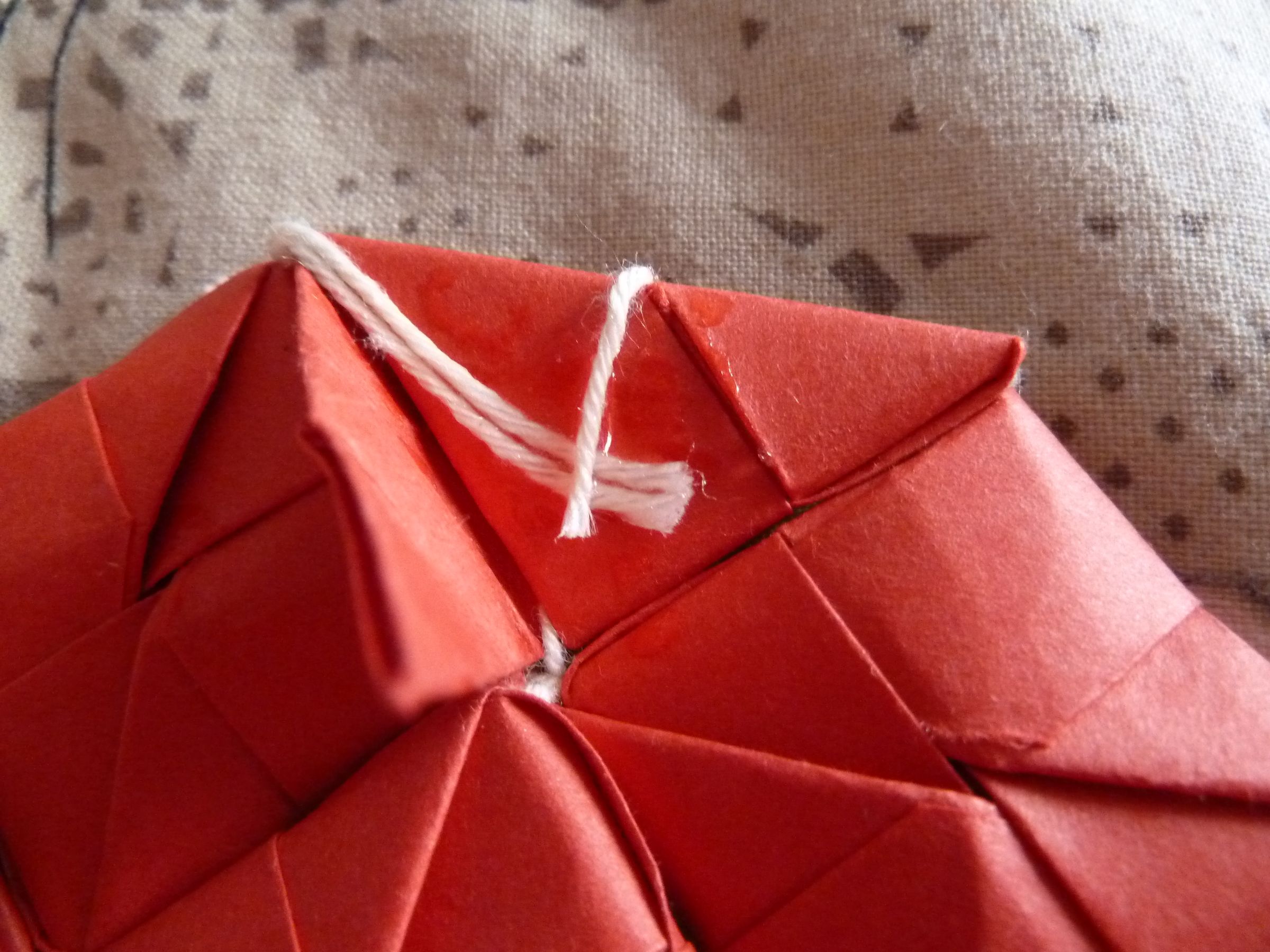 Paper Heart Decorations : 16 Steps (with Pictures) - Instructables