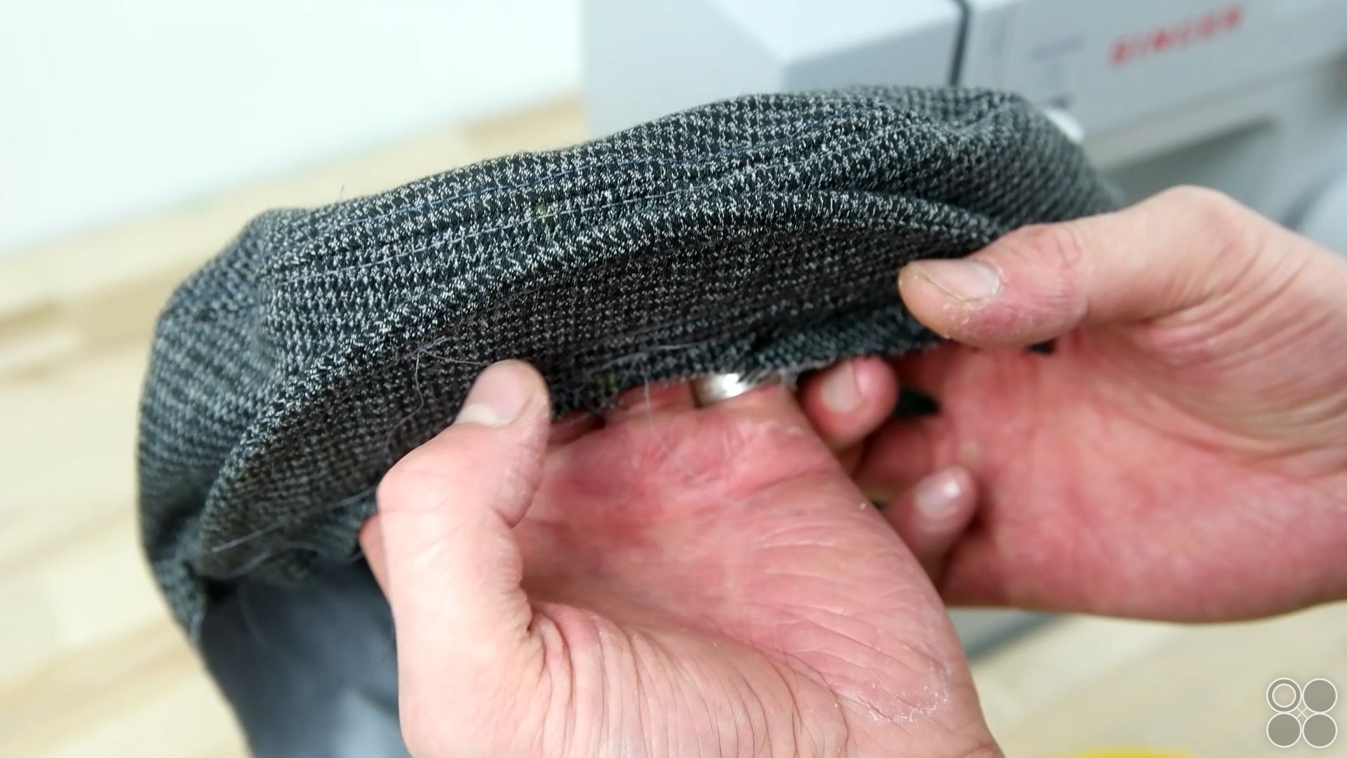 How to Make Flatcap : 18 Steps (with Pictures) - Instructables