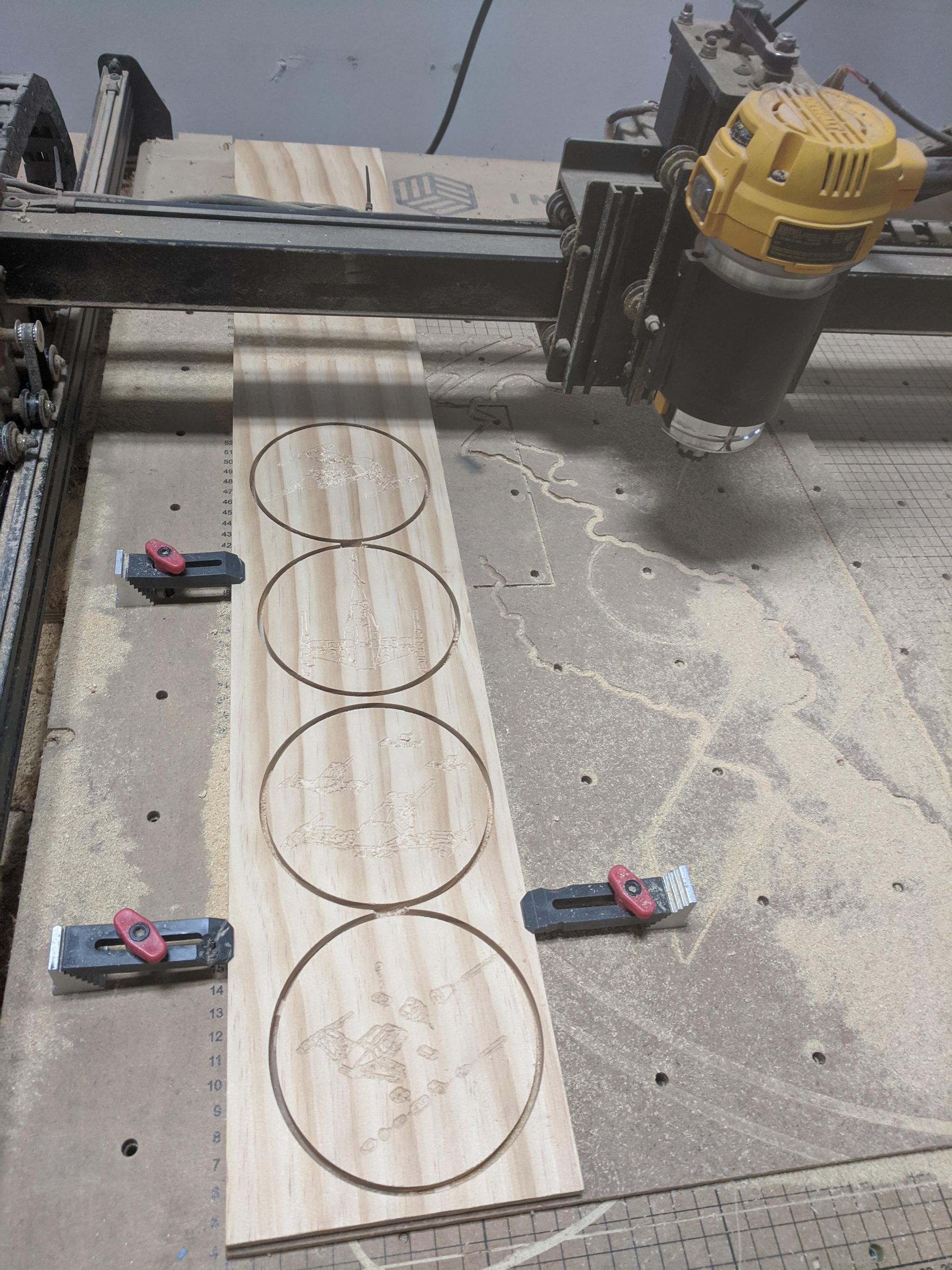 Lego Art Using Fusion 360 : 8 Steps (with Pictures) - Instructables