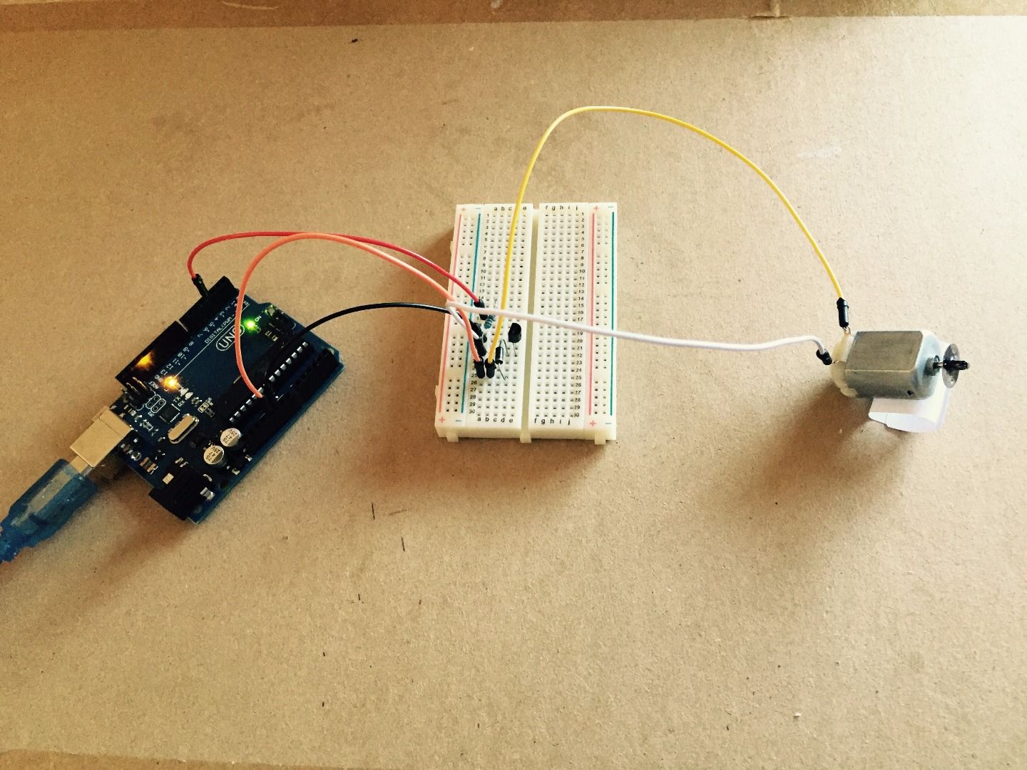 Arduino Microcontroller and Its Different Applications - Instructables