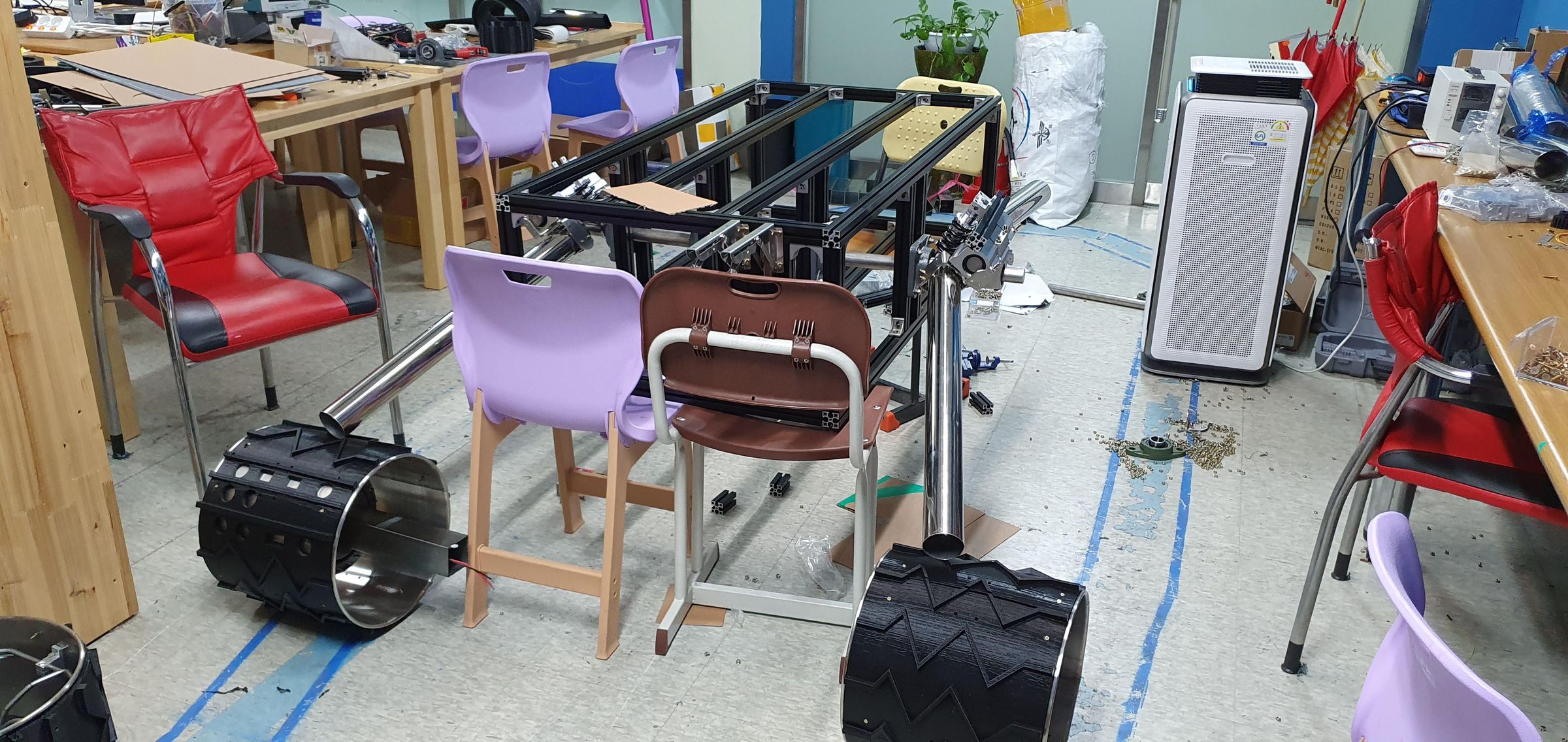 2020 Mars Rover CURIOSITY Project : 9 Steps (with Pictures) - Instructables