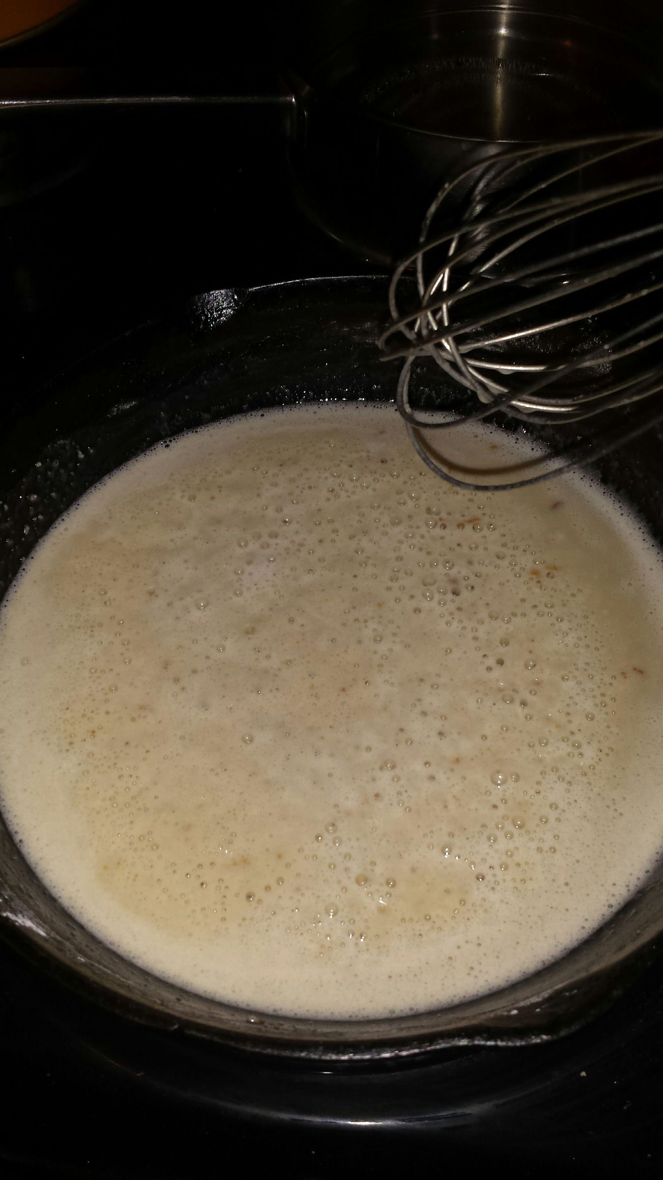 Making a Basic Roux : 5 Steps - Instructables