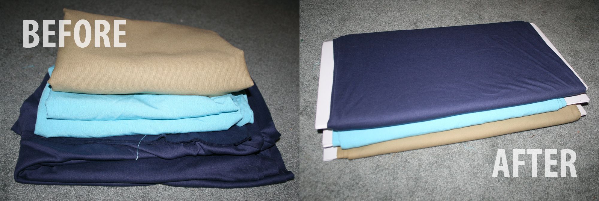 Mini Fabric Bolt Storage : 5 Steps (with Pictures) - Instructables