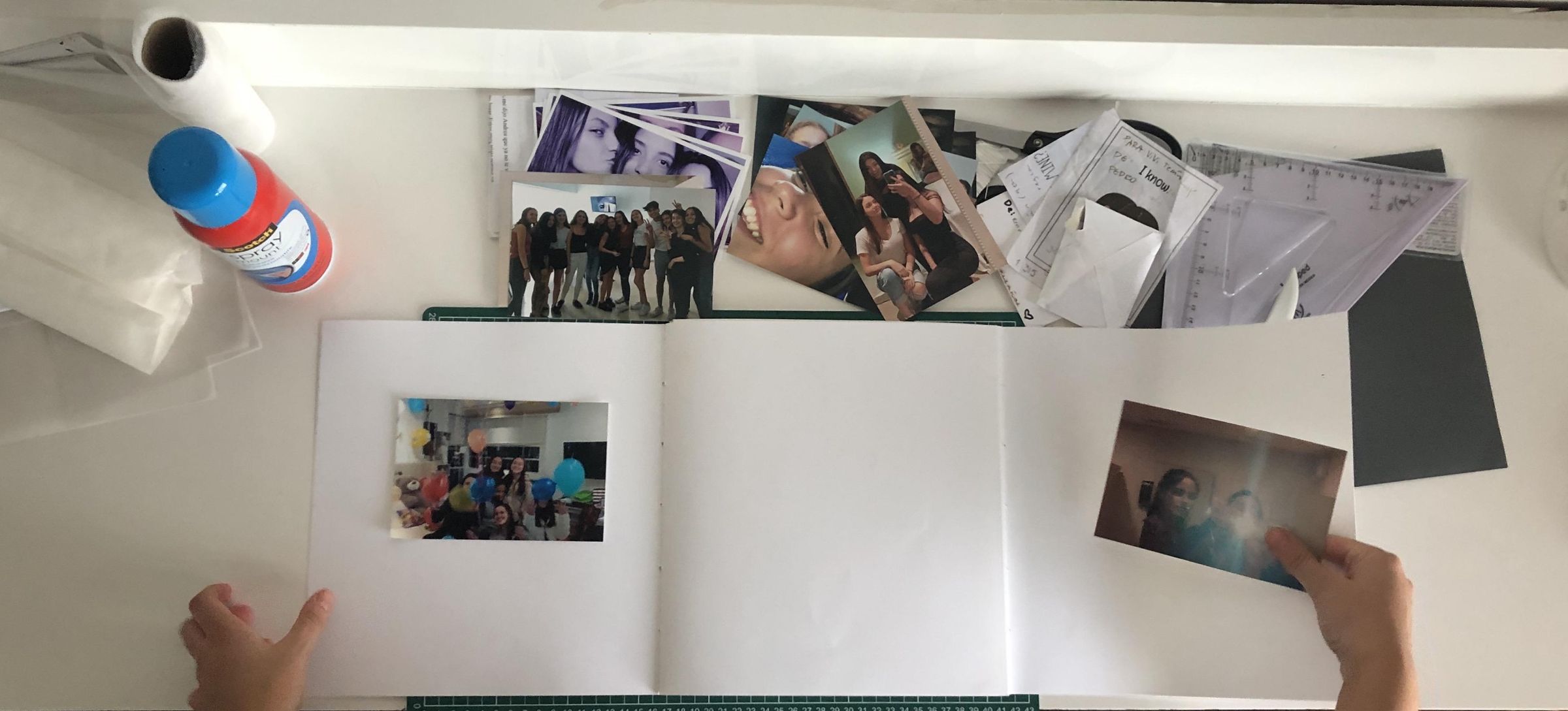 Unique Tangible Memory Book : 14 Steps - Instructables