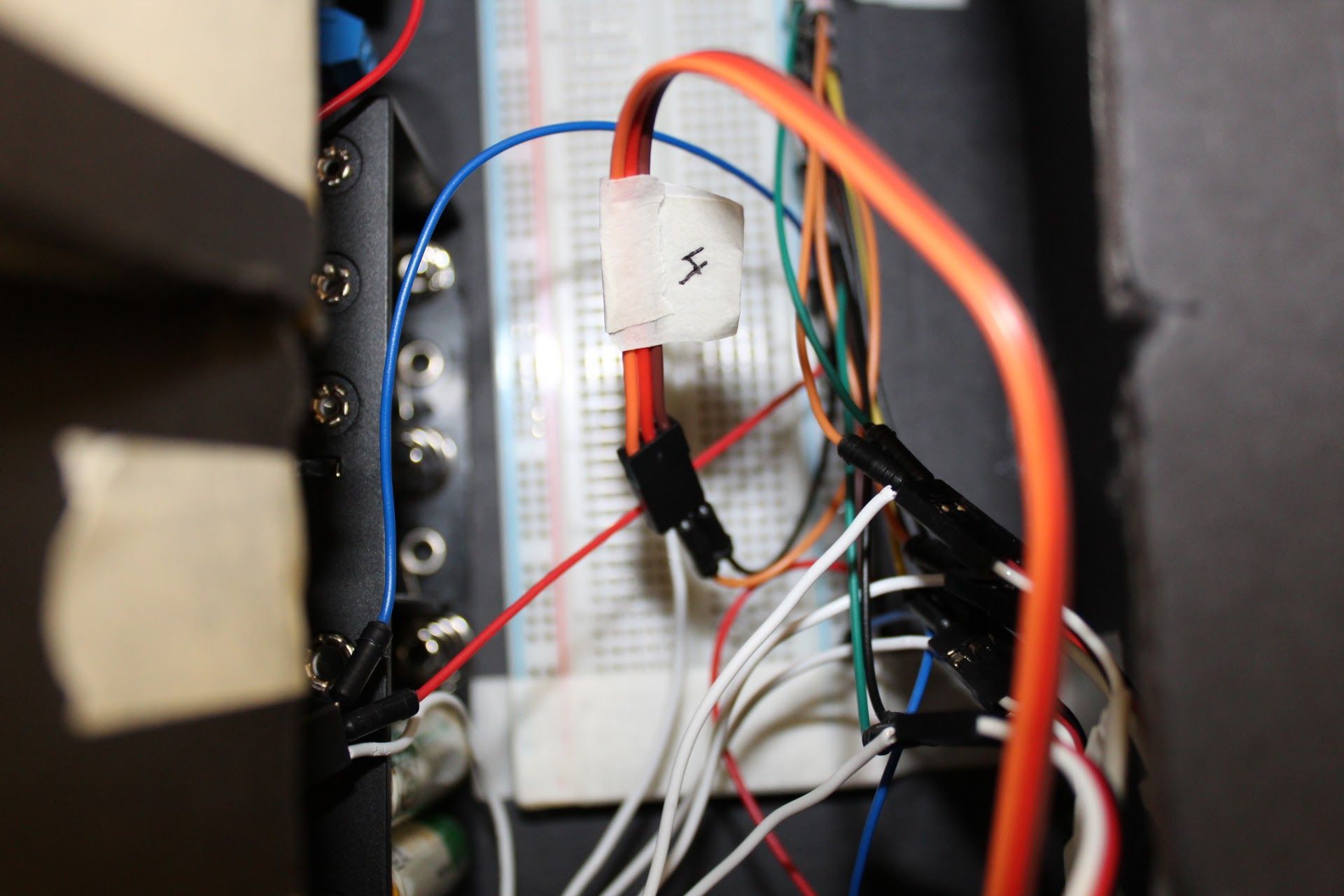 Build a Moving TARS Robot From Interstellar : 22 Steps (with Pictures ...