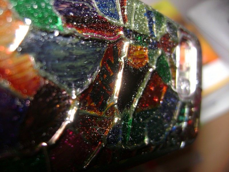 Custom Cell Phone Cover Panel - Instructables