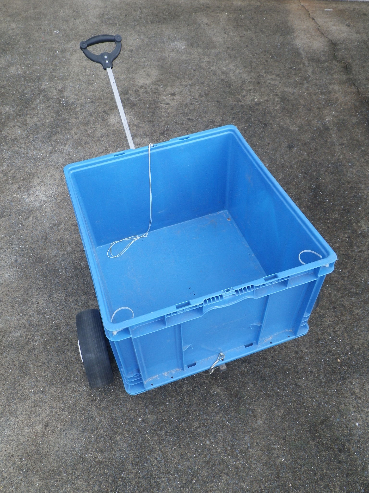 Surf / Beach Cart : 4 Steps - Instructables