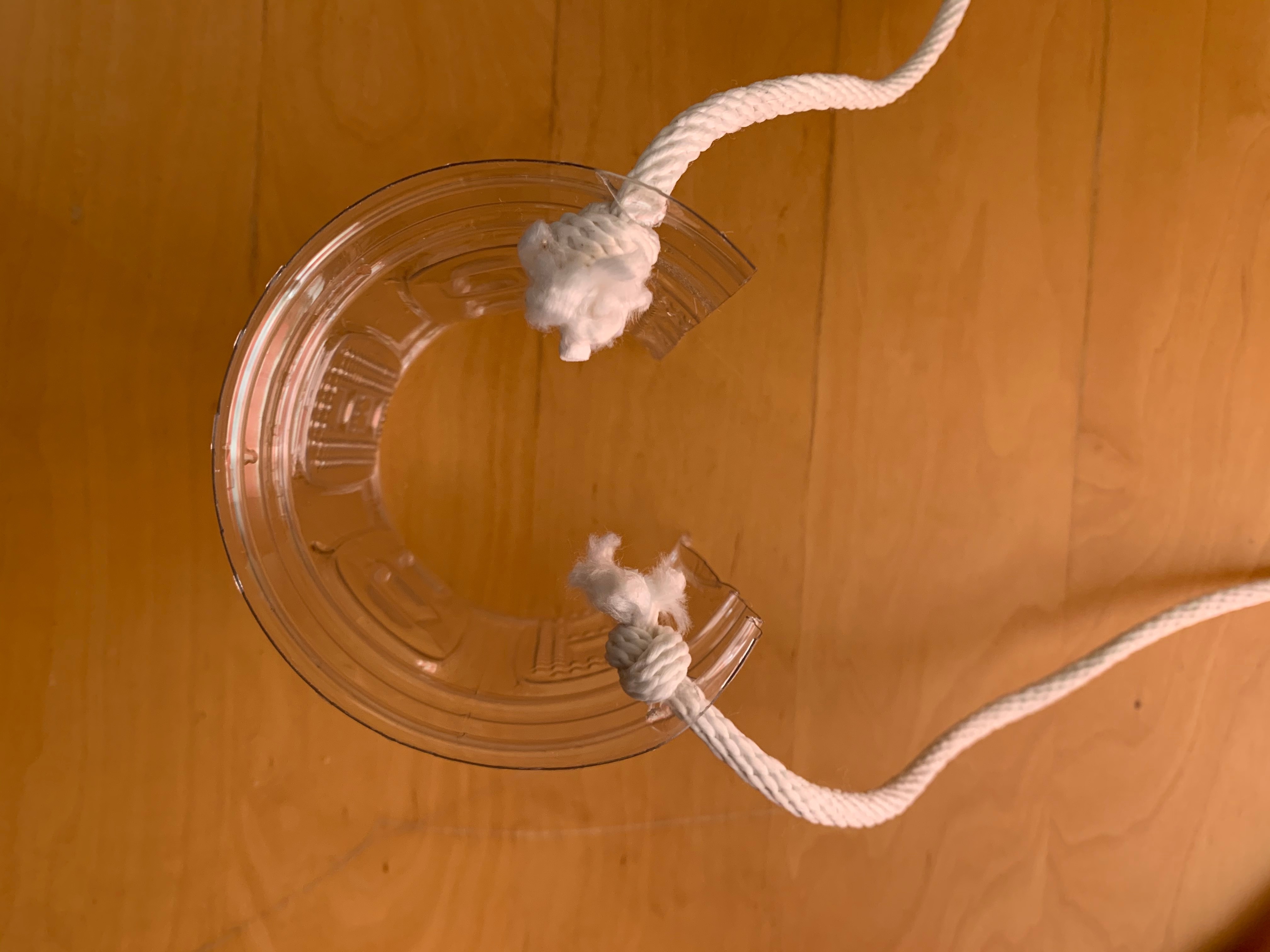 DIY Sock Aid : 9 Steps (with Pictures) - Instructables