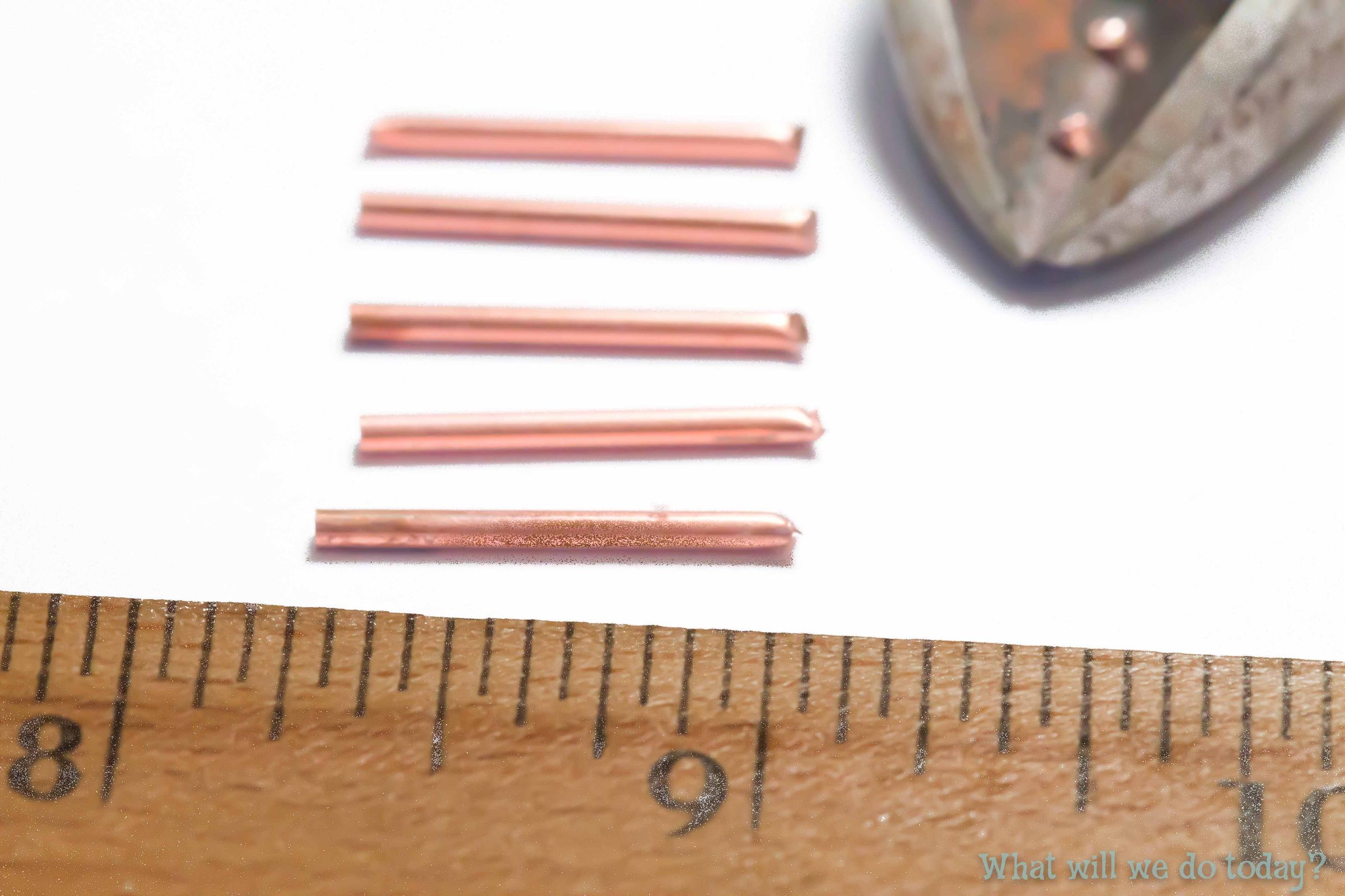 Fairy Garden Wind-chimes : 9 Steps (with Pictures) - Instructables