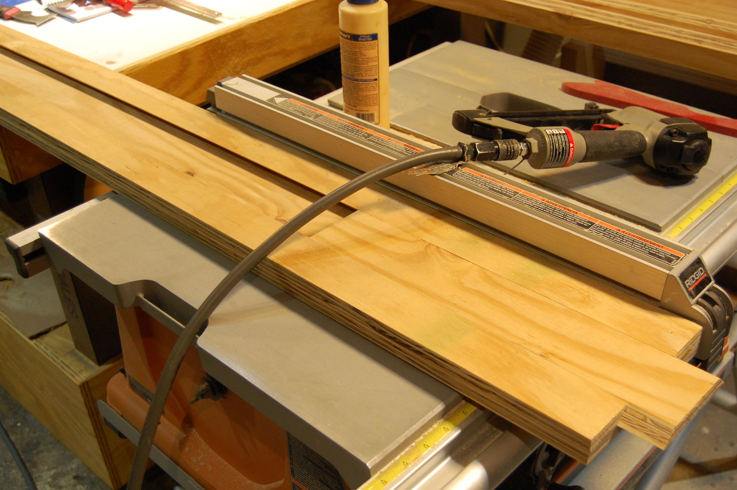 Camera Track and Boom System : 9 Steps (with Pictures) - Instructables