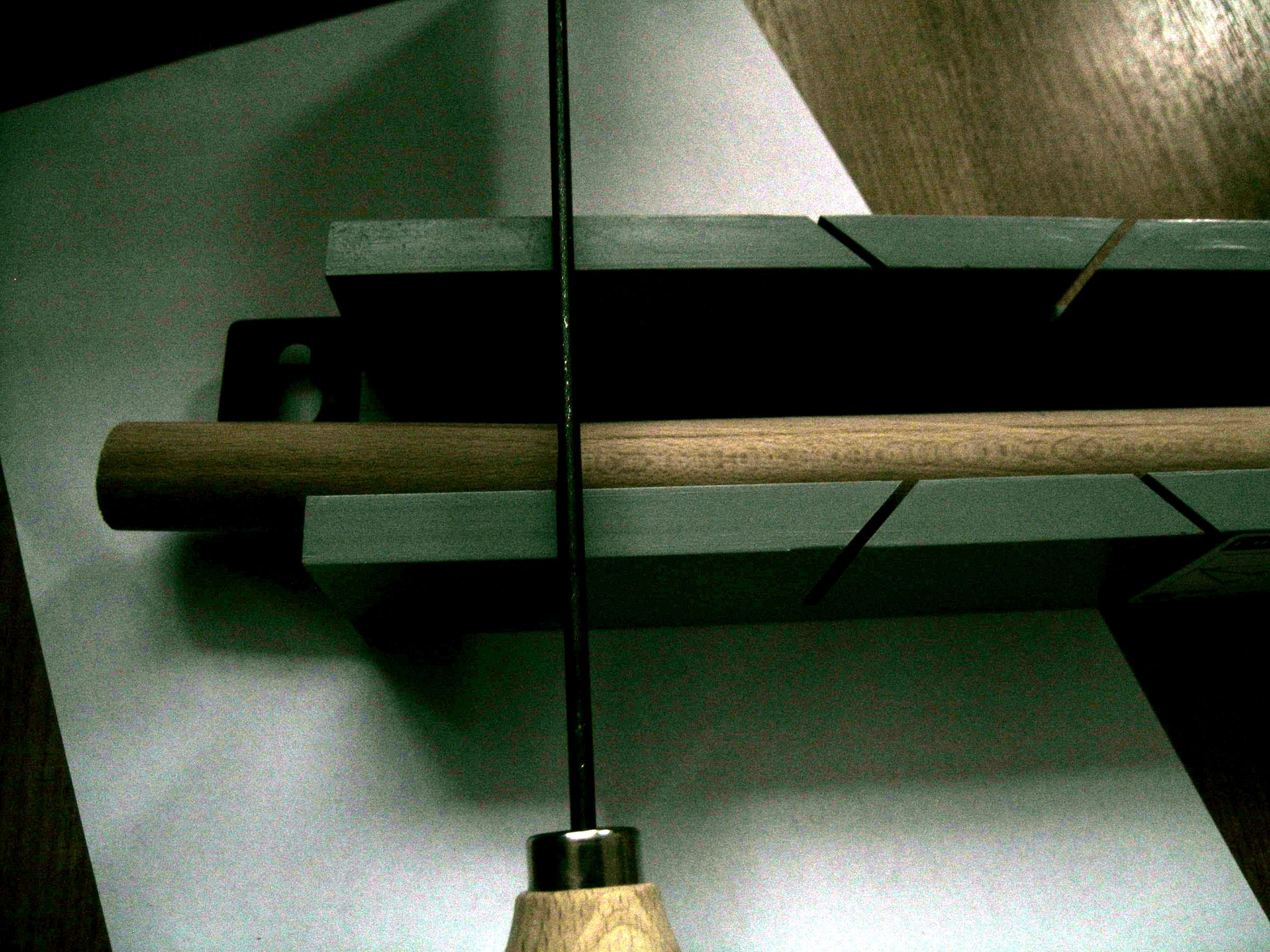 Walking Cane (Steampunk Fashion) : 10 Steps - Instructables