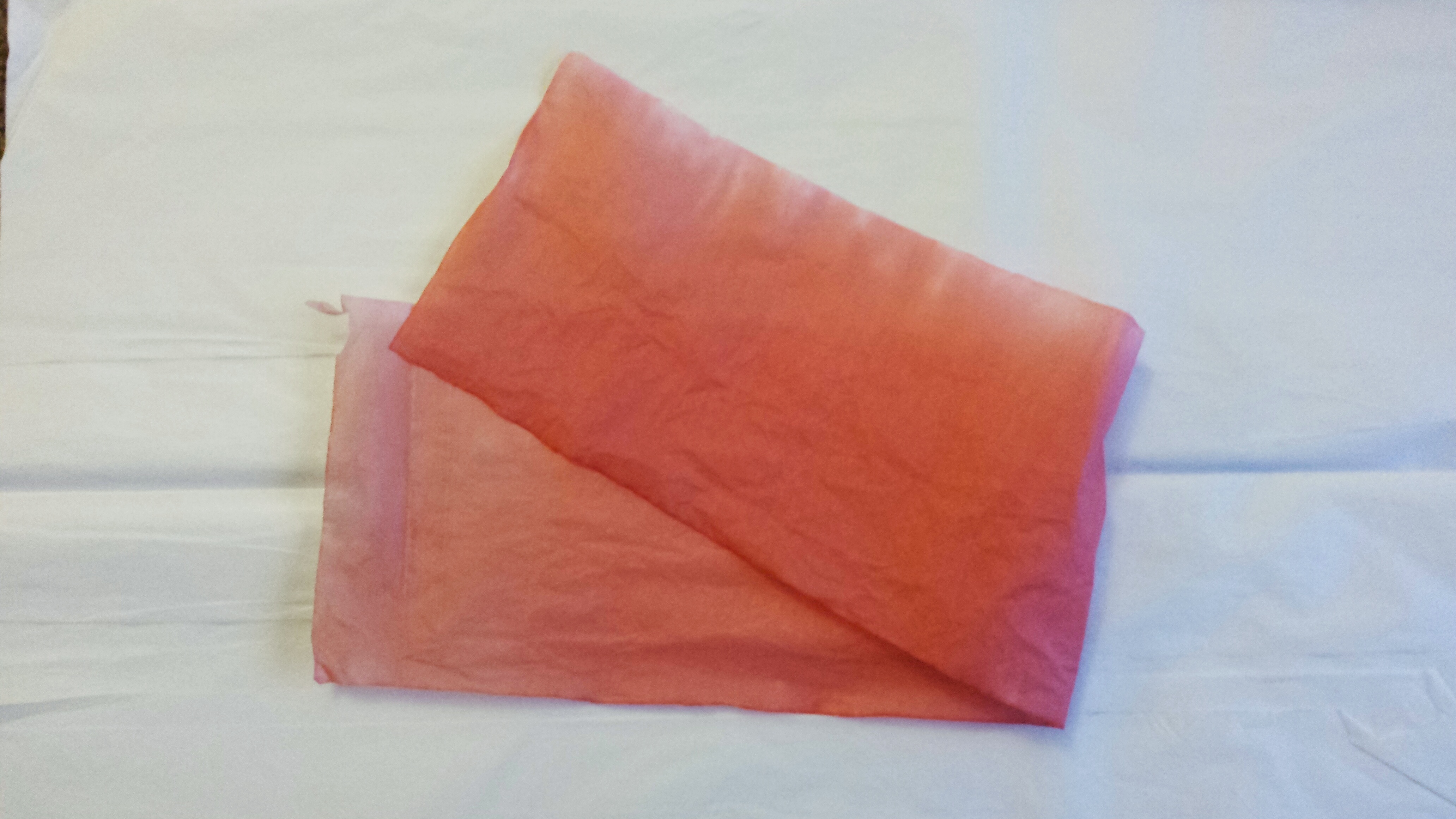 Dyeing Paper: an Exploration : 18 Steps (with Pictures) - Instructables