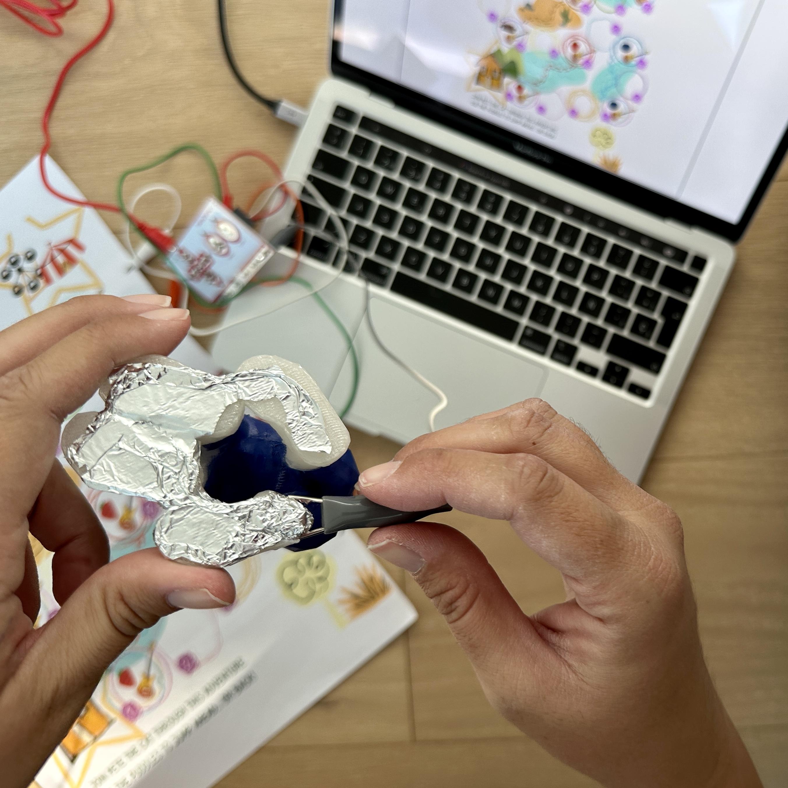 Celebrate Colors With Pete the Cat's Board Game With Tinkercad and ...