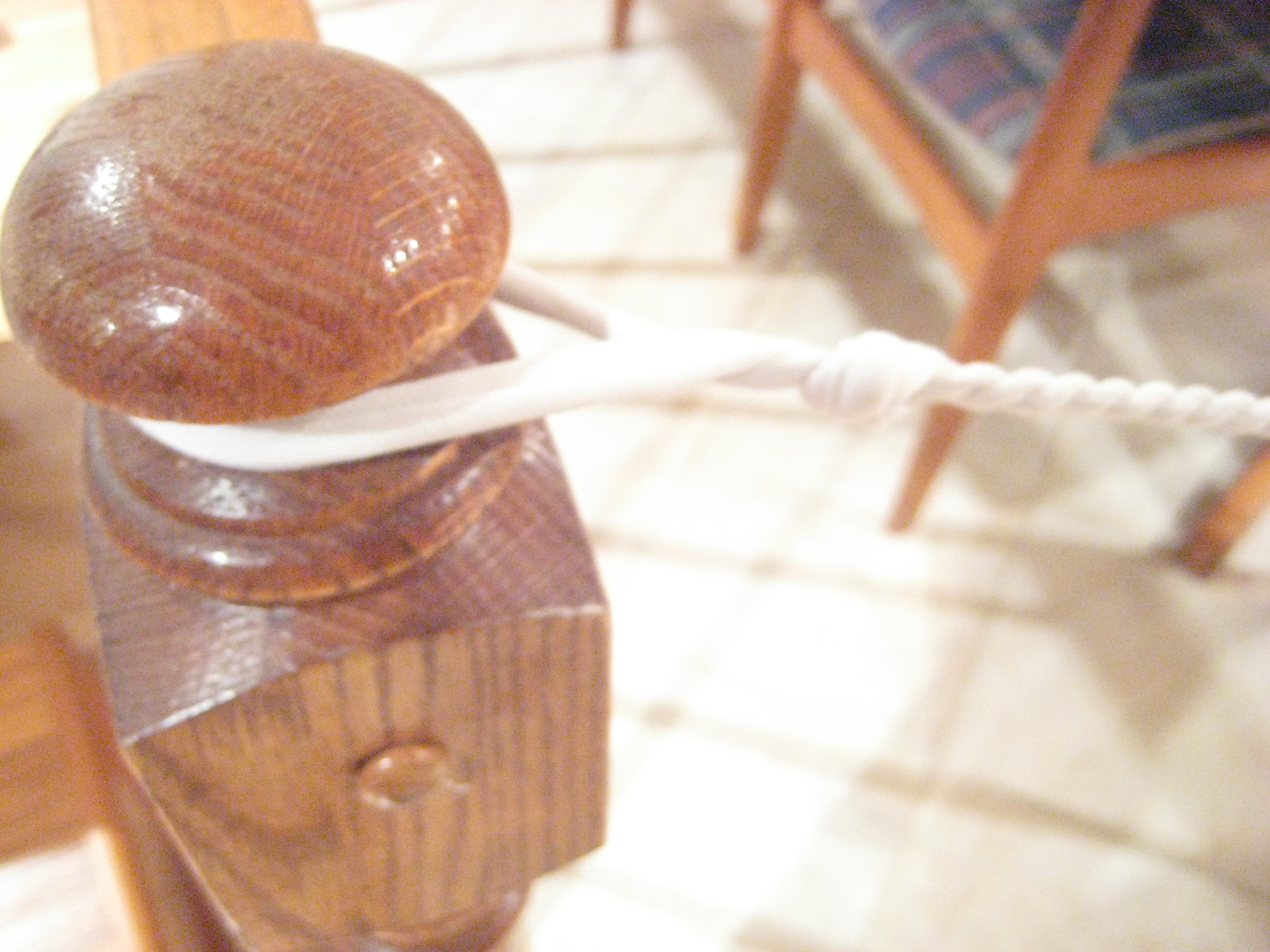 Make an Old T-Shirt Into Rope - Instructables