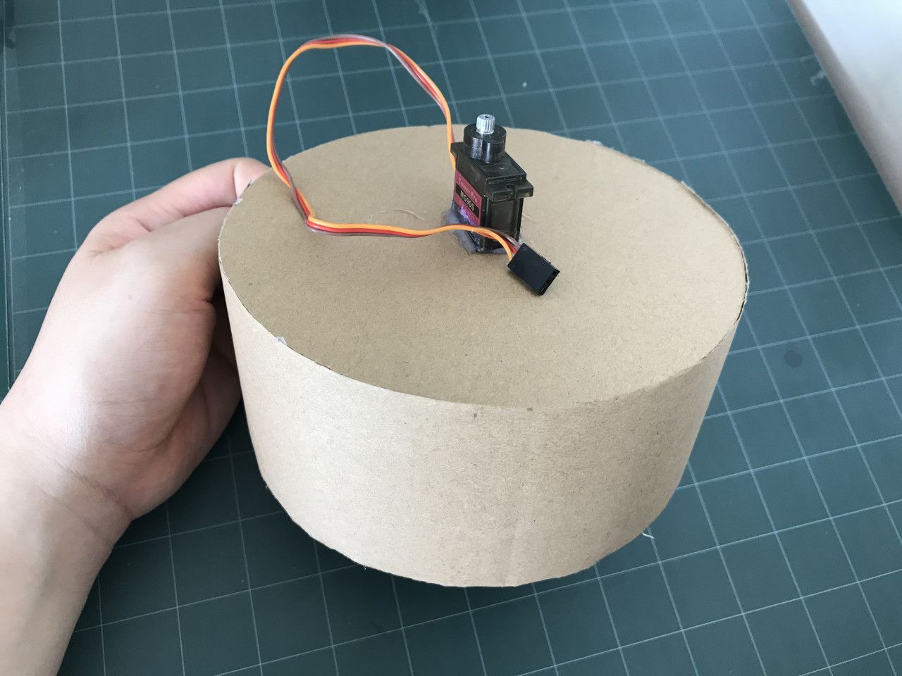 Simple Product Sorting System With Raspberry Pi and Arduino : 5 Steps ...