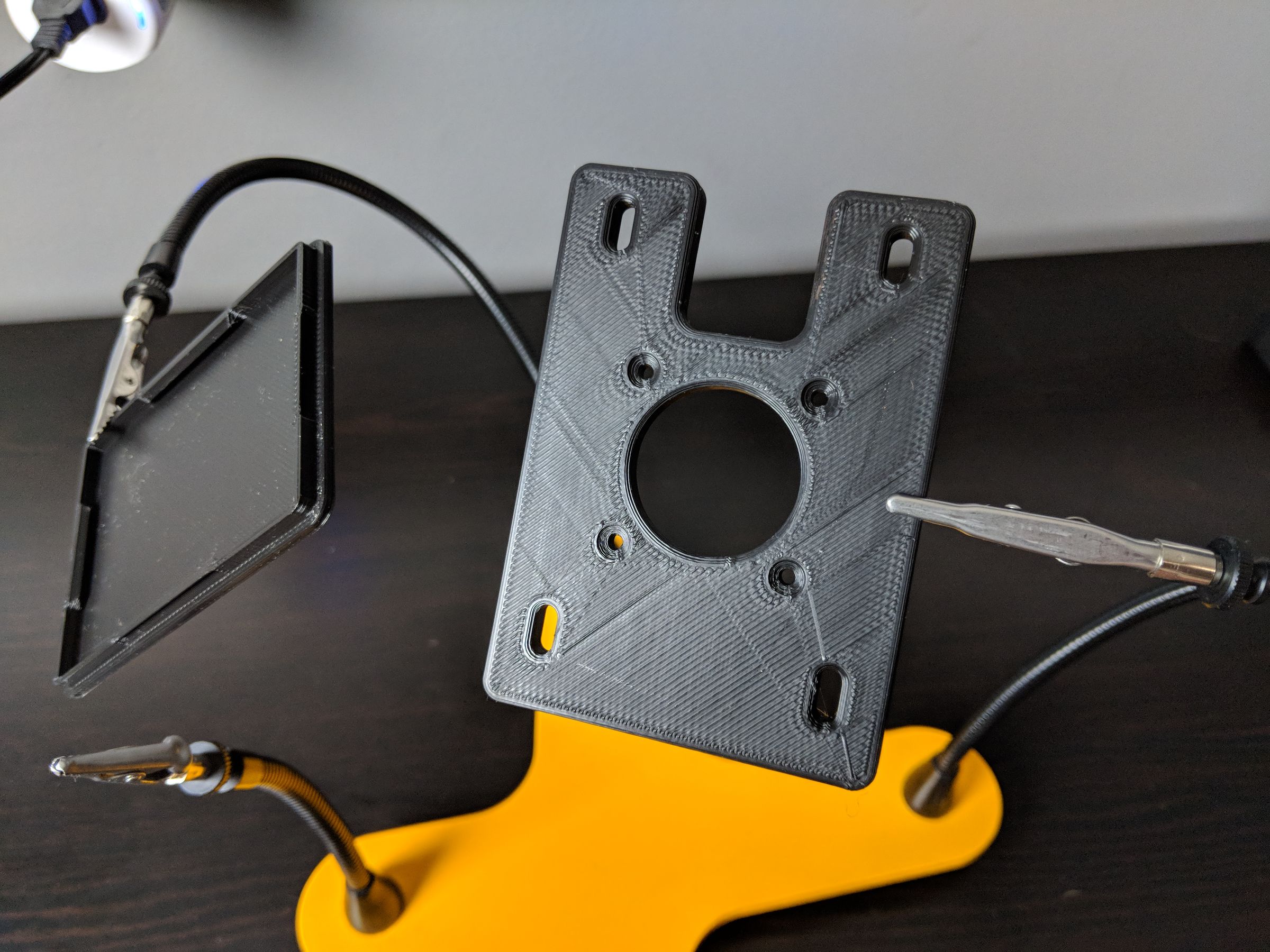 WiFi Controlled Camera Slider : 11 Steps (with Pictures) - Instructables