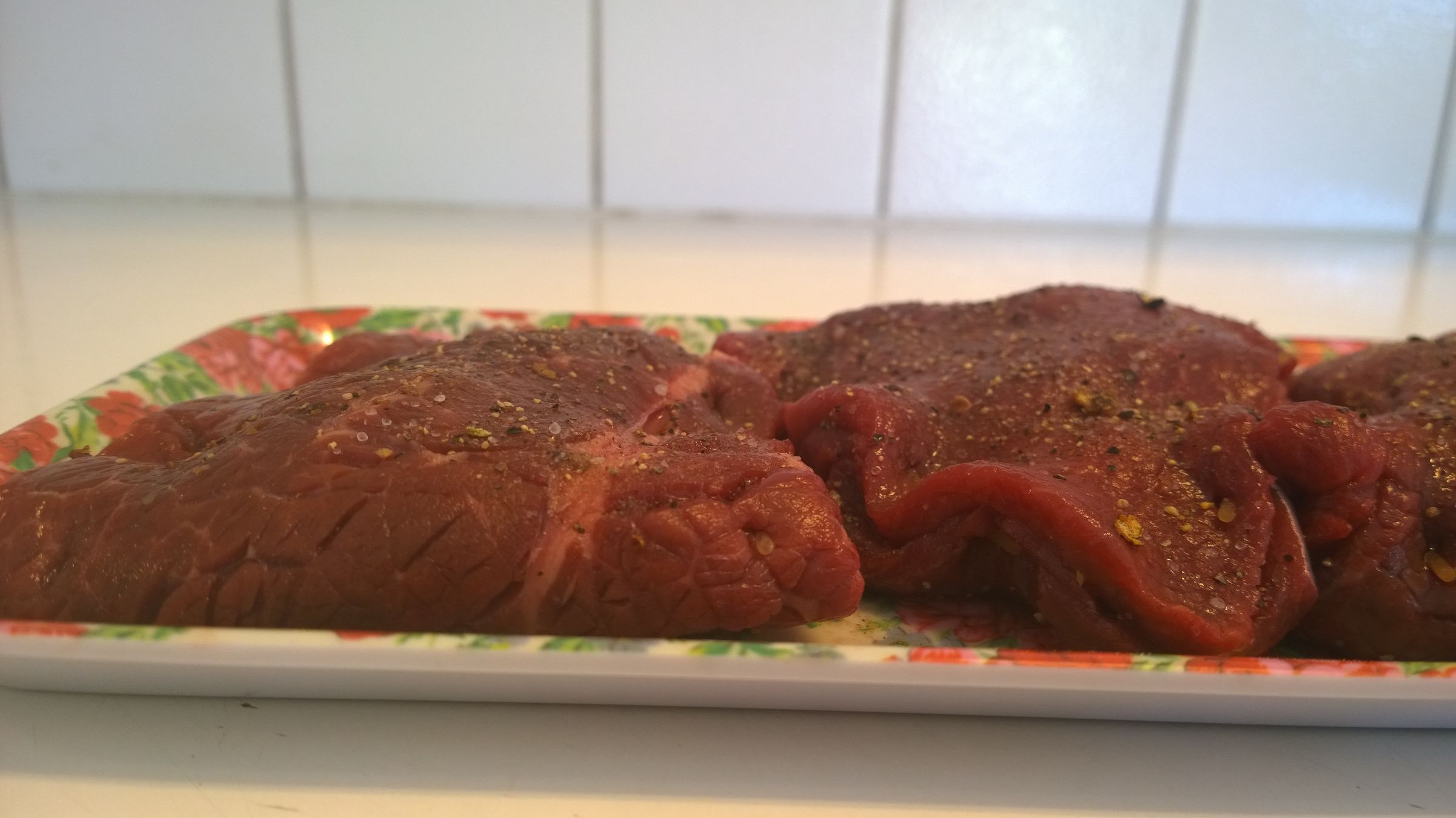 Filled Minute Steak : 5 Steps (with Pictures) - Instructables