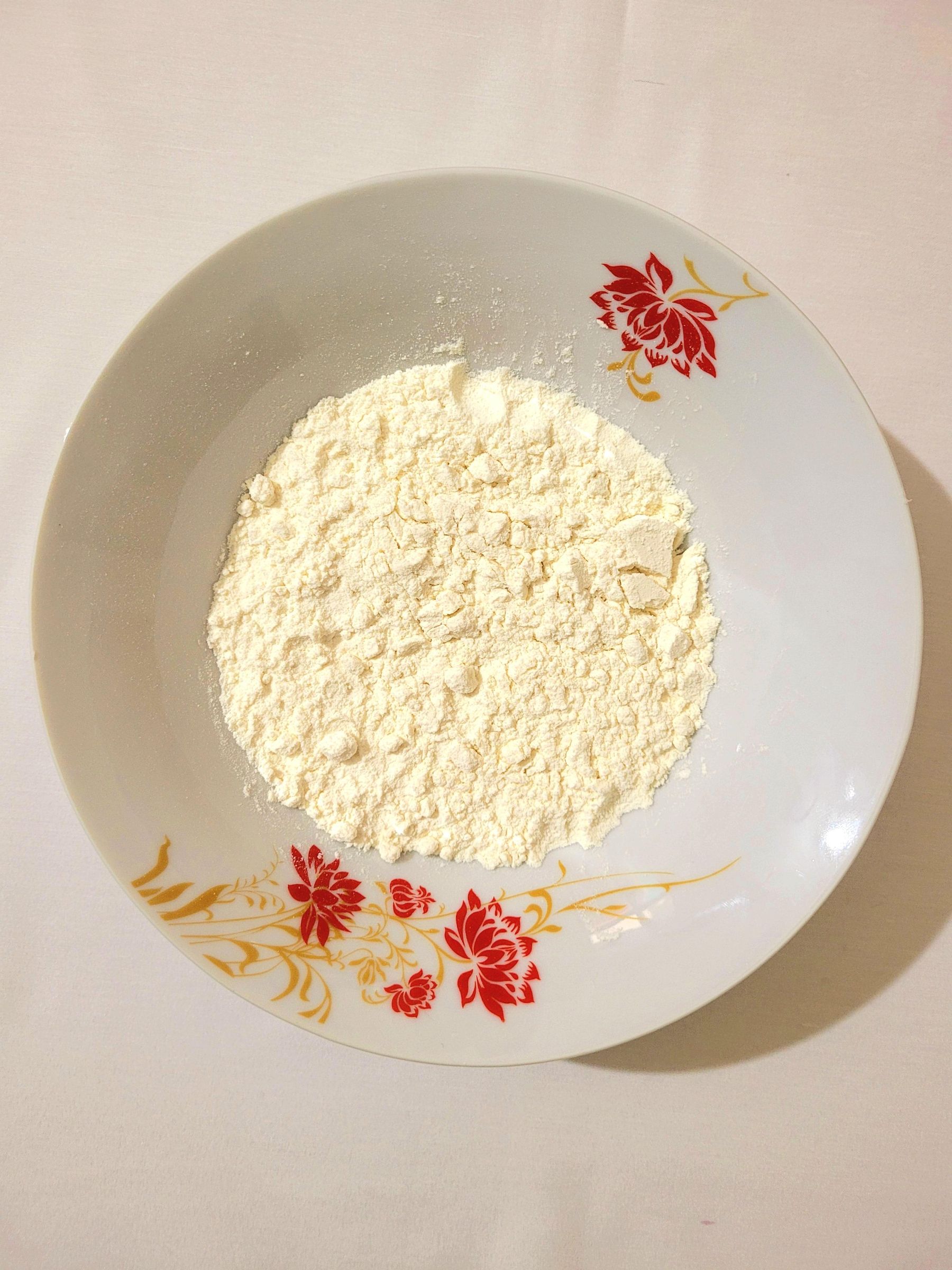 Blooming Lotus Flower Crisps (5 Ingredients) : 18 Steps (with Pictures ...