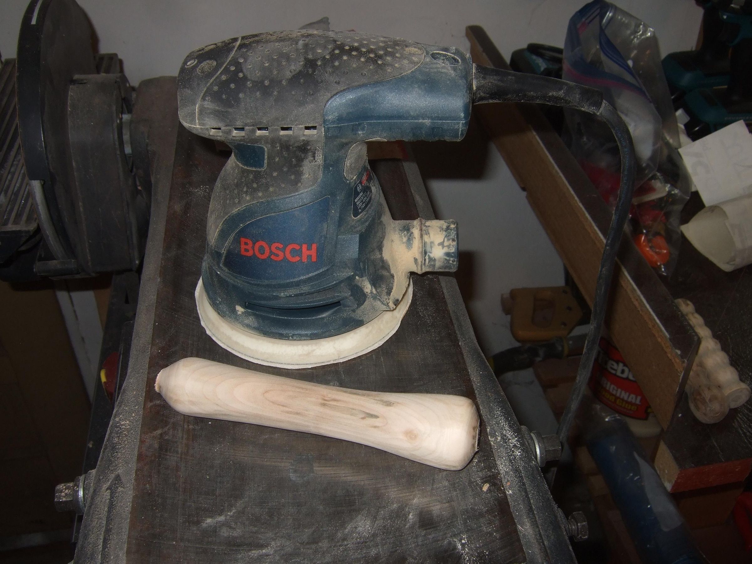 Bottle Opener From Supercomputer Enclosure Key : 8 Steps (with Pictures ...