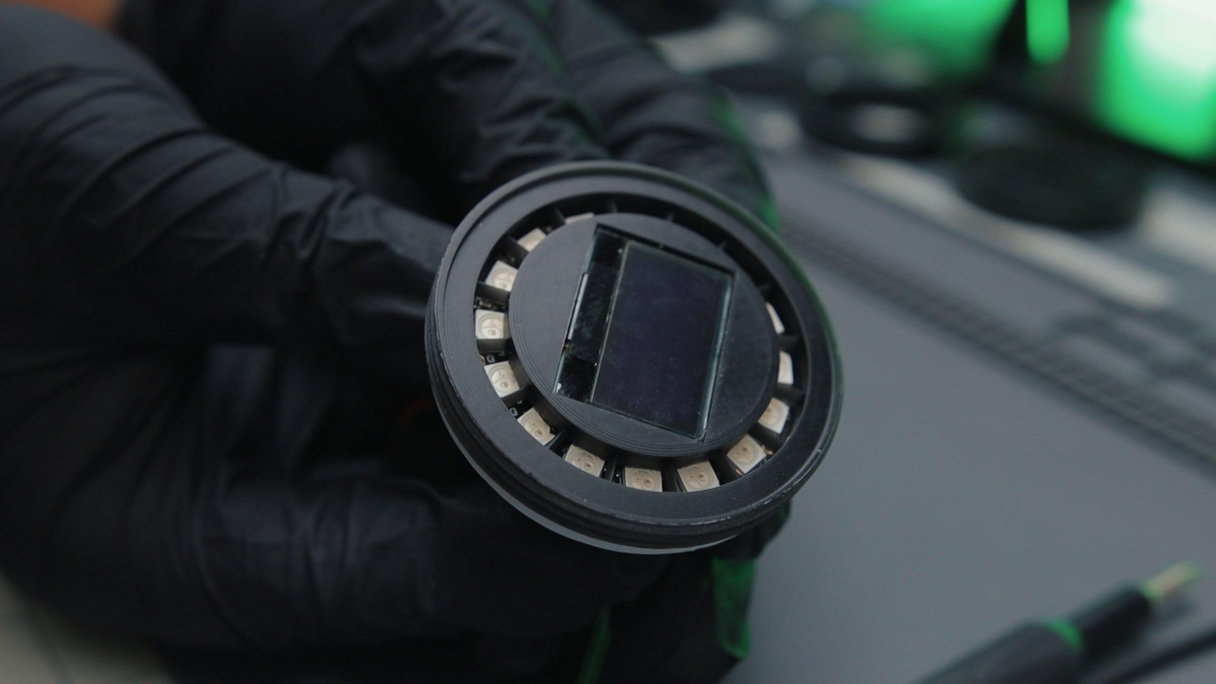 Focus Dial — a Digital Distraction Blocker : 12 Steps (with Pictures ...