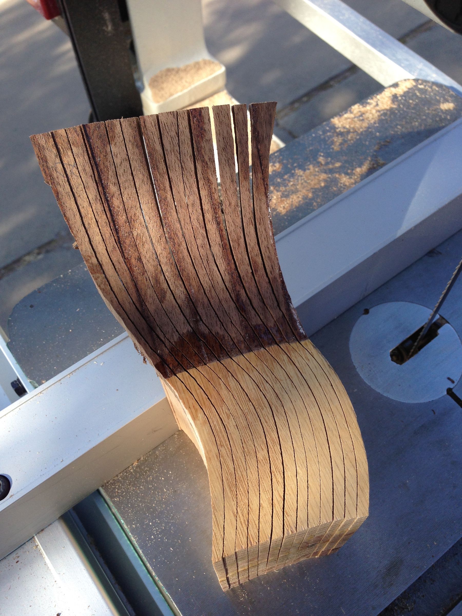 Decorative Leaves From Wood : 4 Steps (with Pictures) - Instructables