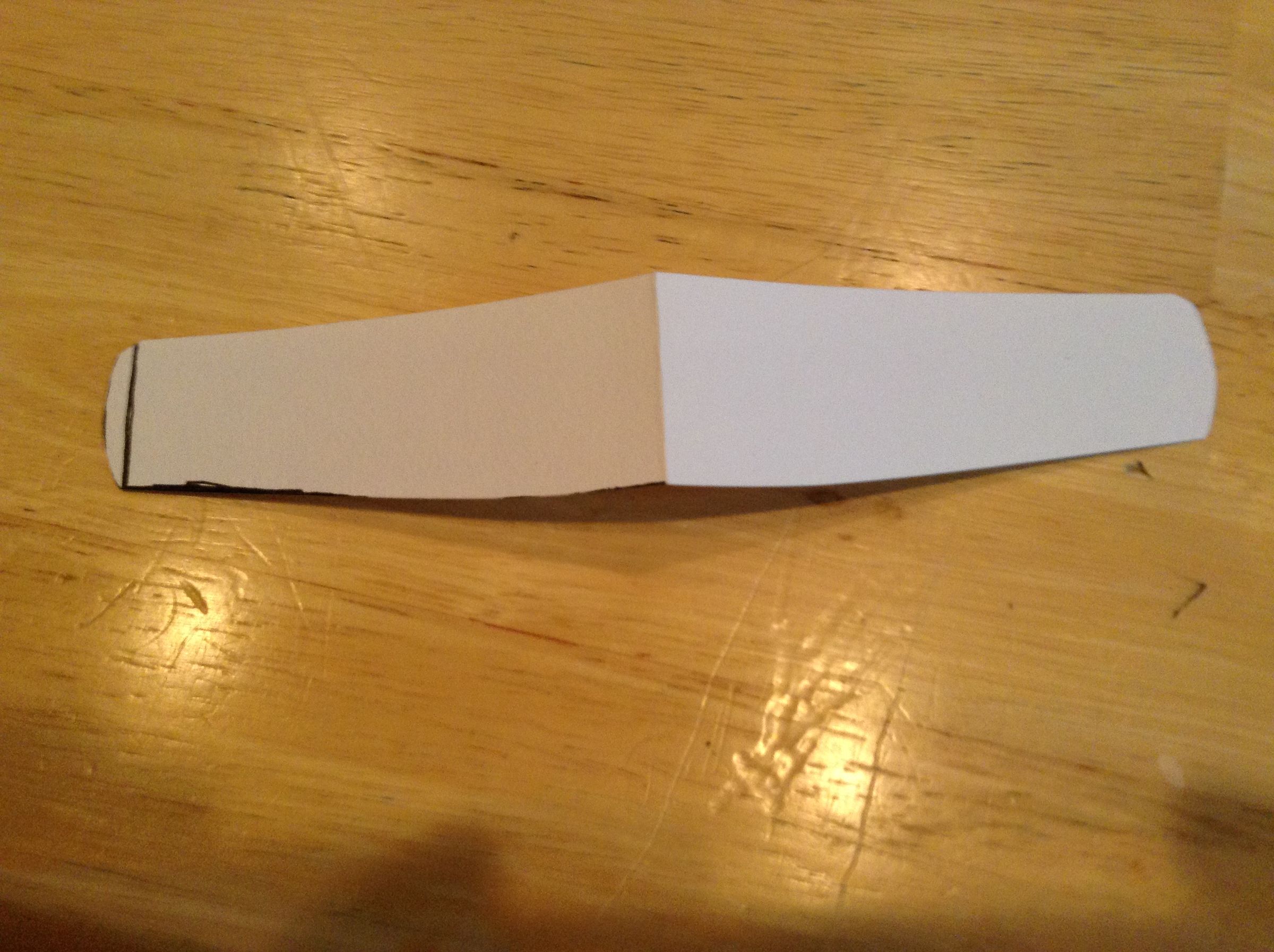 Paperclip Office Supply Gliders : 5 Steps - Instructables