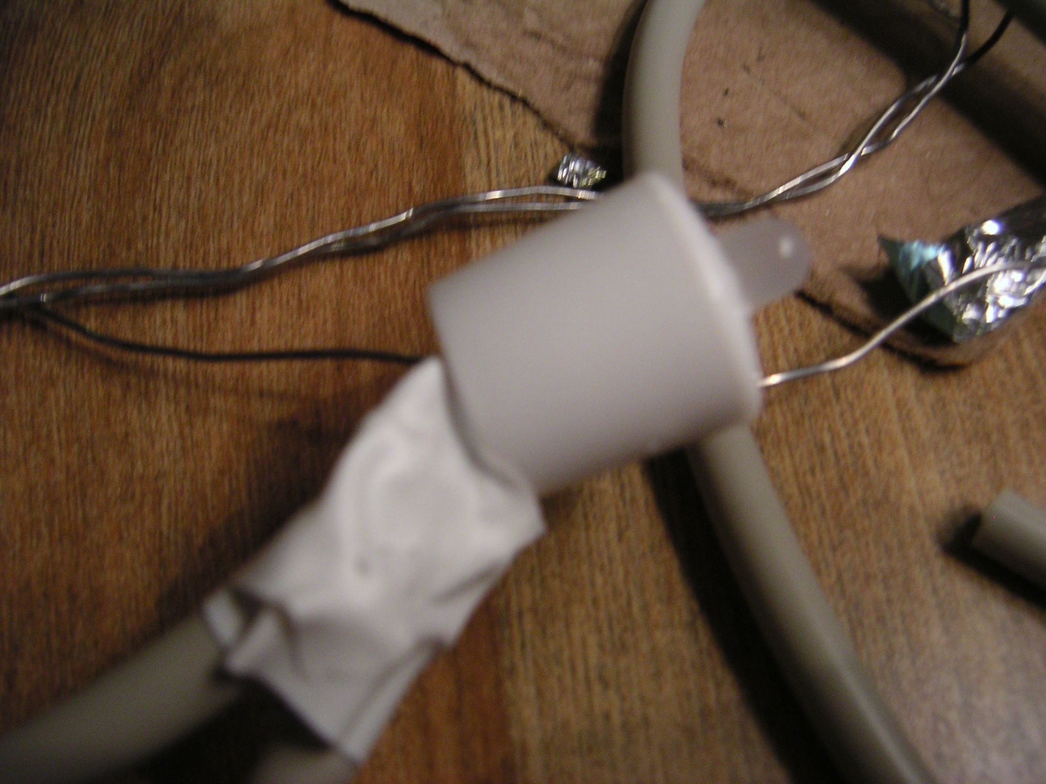 Stairway LED Lighting With IR Trip Sensor : 9 Steps - Instructables