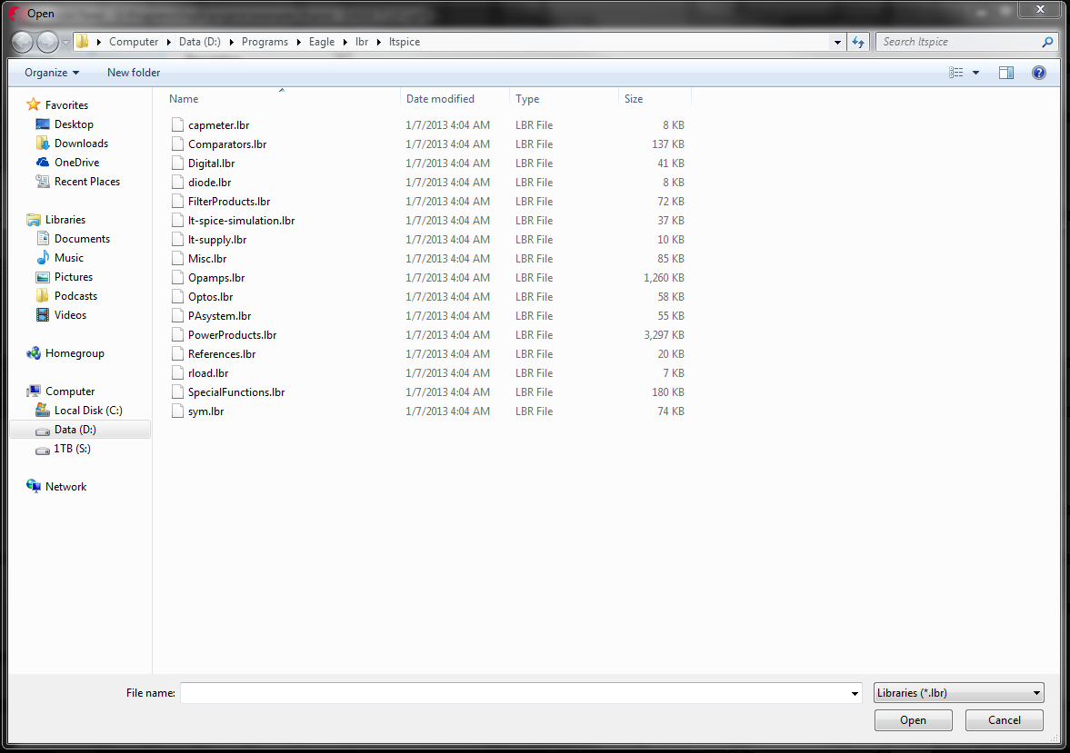 Adding Custom Components to Eagle : 10 Steps - Instructables
