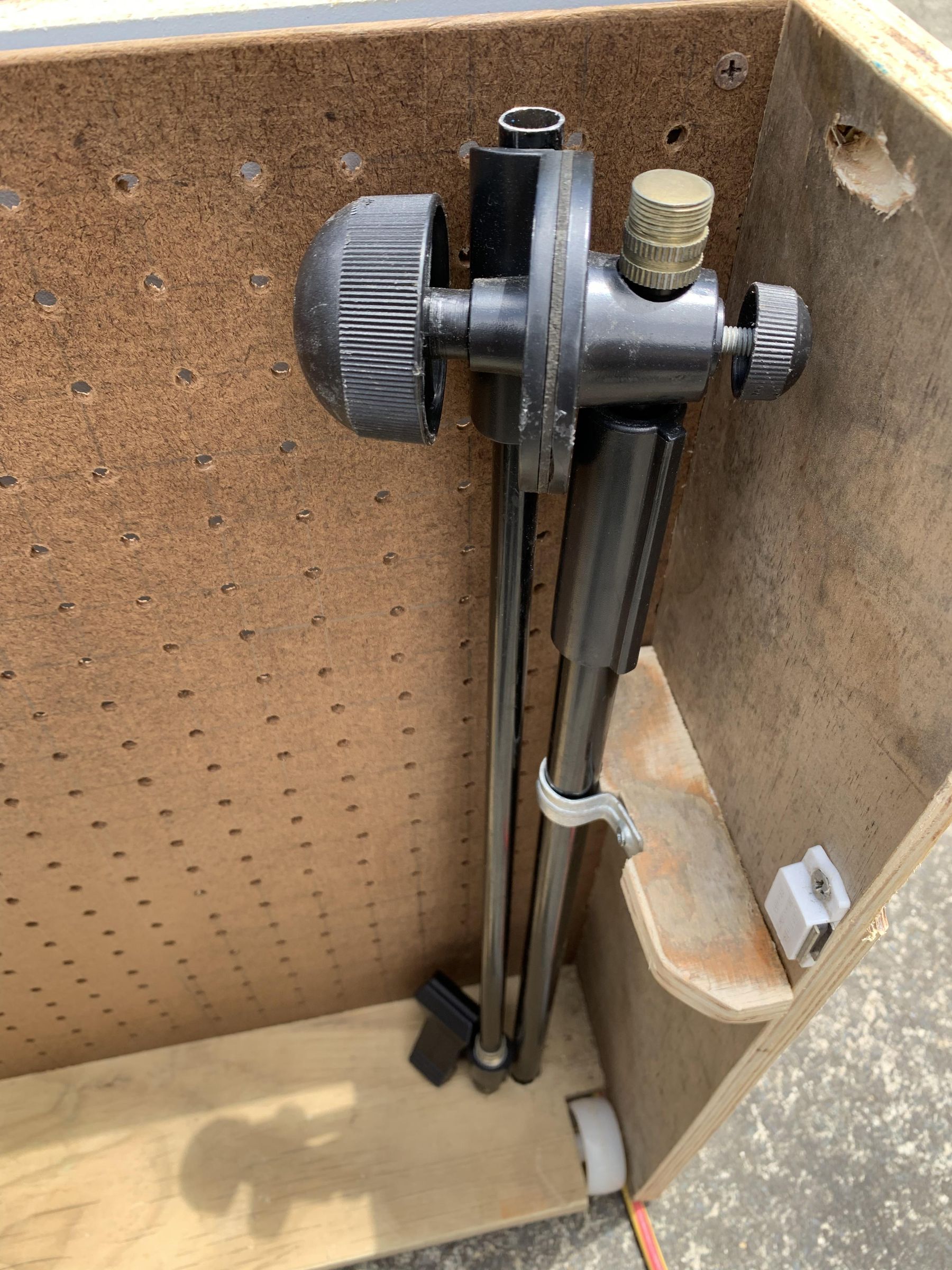 Music Studio in a Box : 9 Steps - Instructables