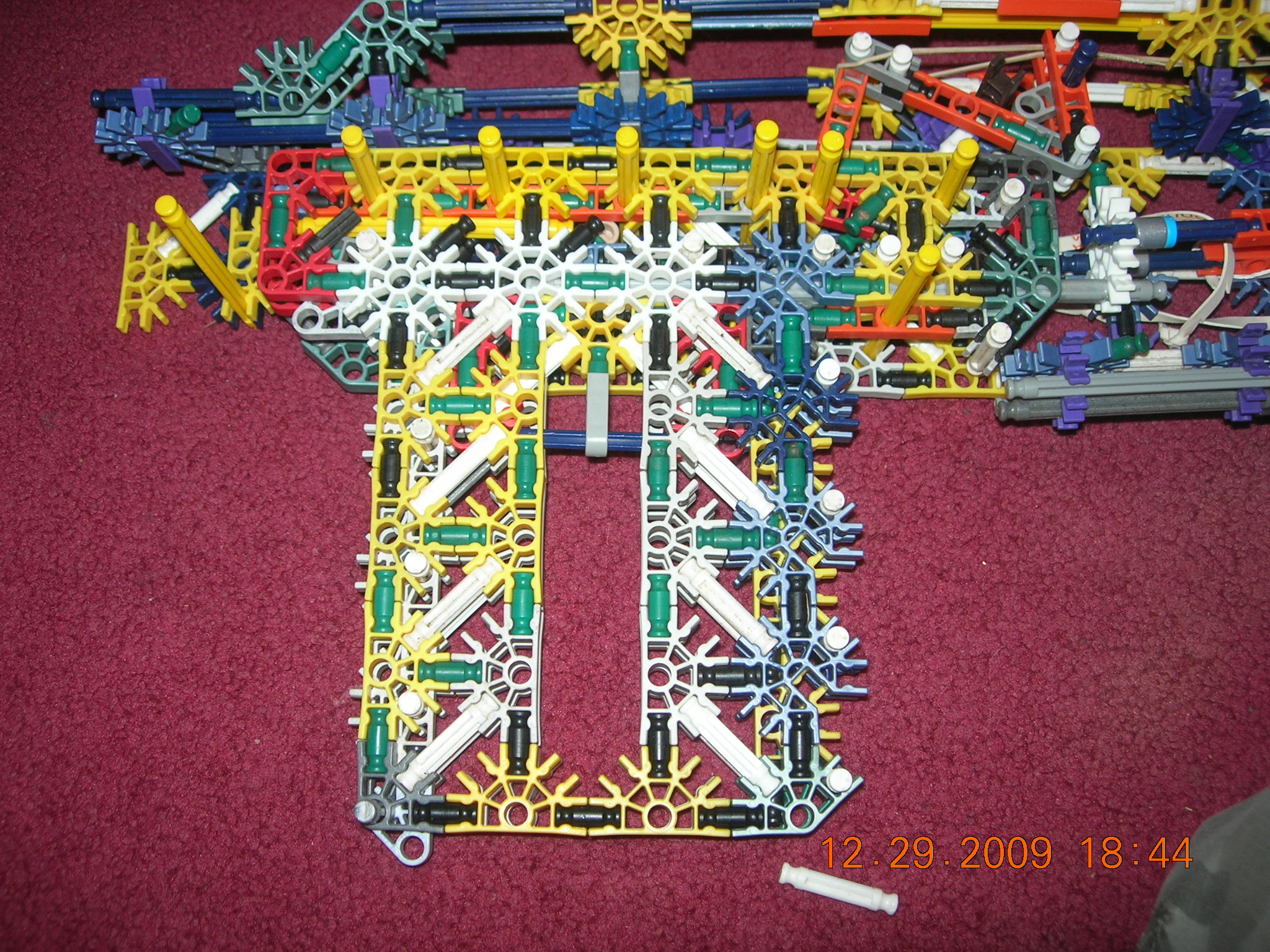 The TBBR- 2 Concepts - Instructables