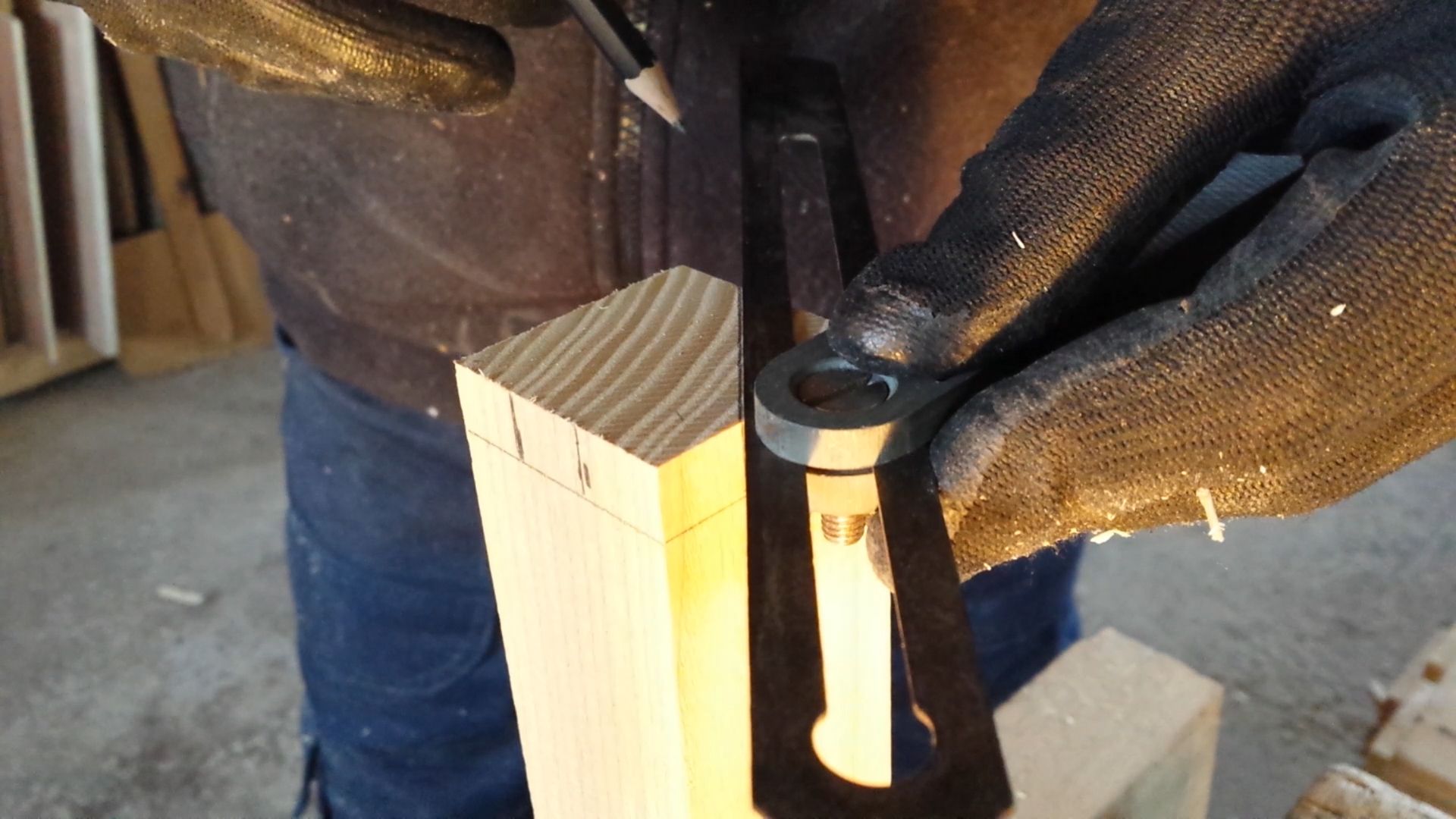 Impossible Dovetail Joint Puzzle : 5 Steps (with Pictures) - Instructables