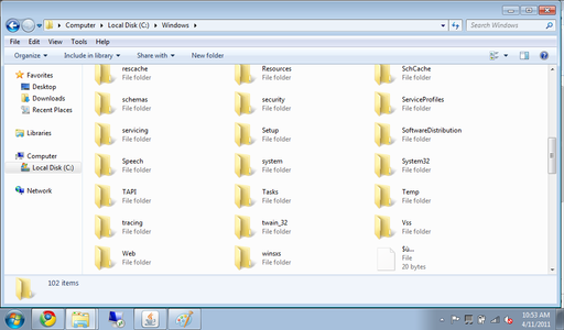 How to Change Your Wallpaper in Windows 7 Starter Edition : 5 Steps ...