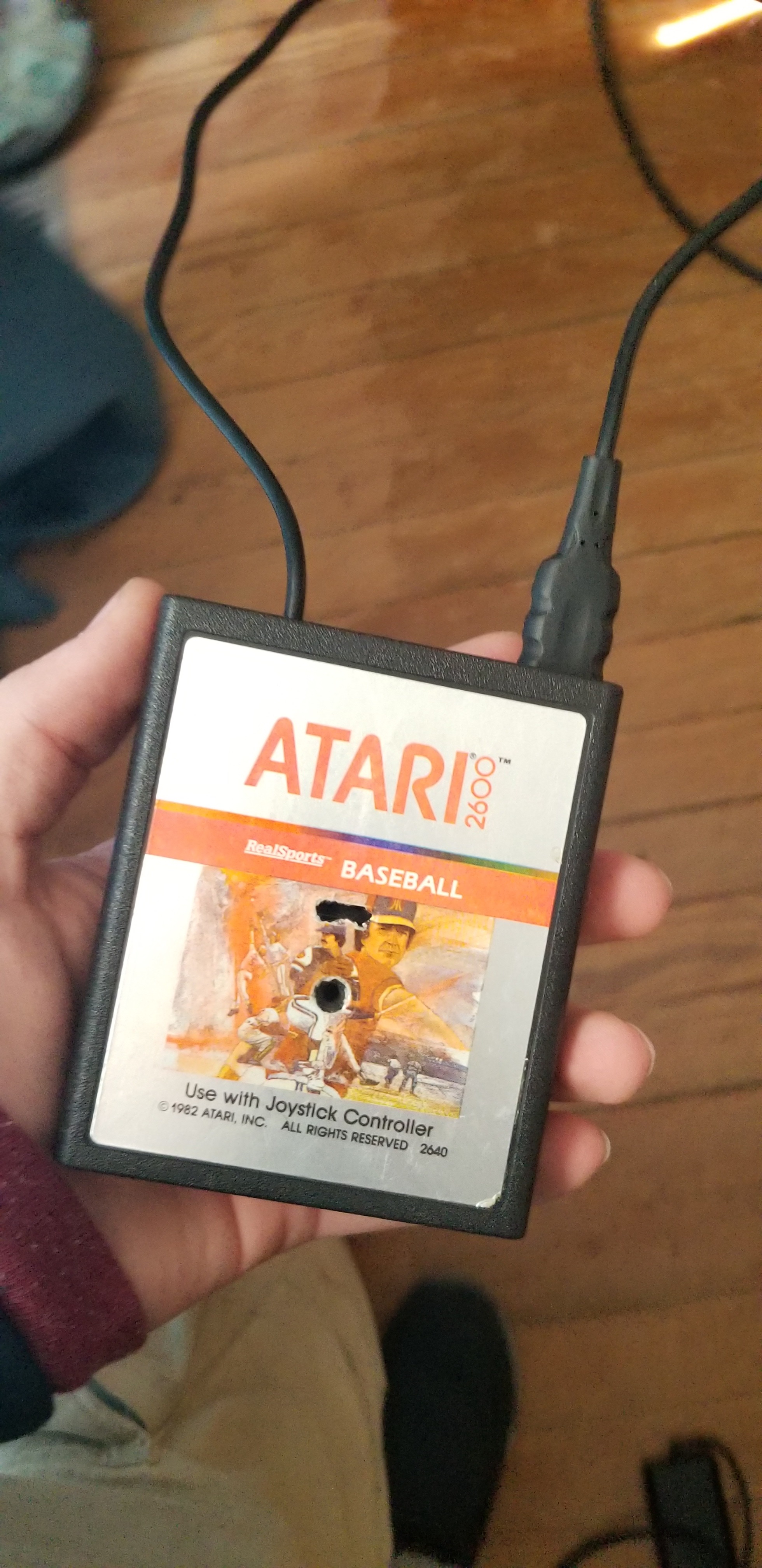 Atari Retropie Console : 7 Steps (with Pictures) - Instructables