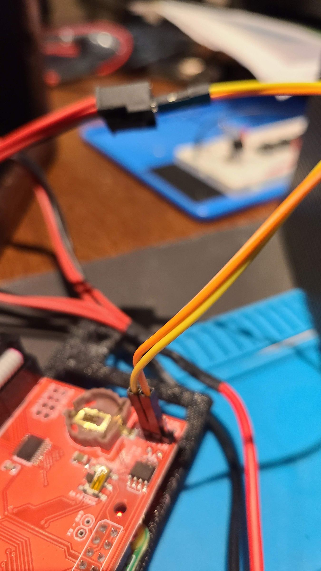 LED Matrix Metar Map : 8 Steps (with Pictures) - Instructables