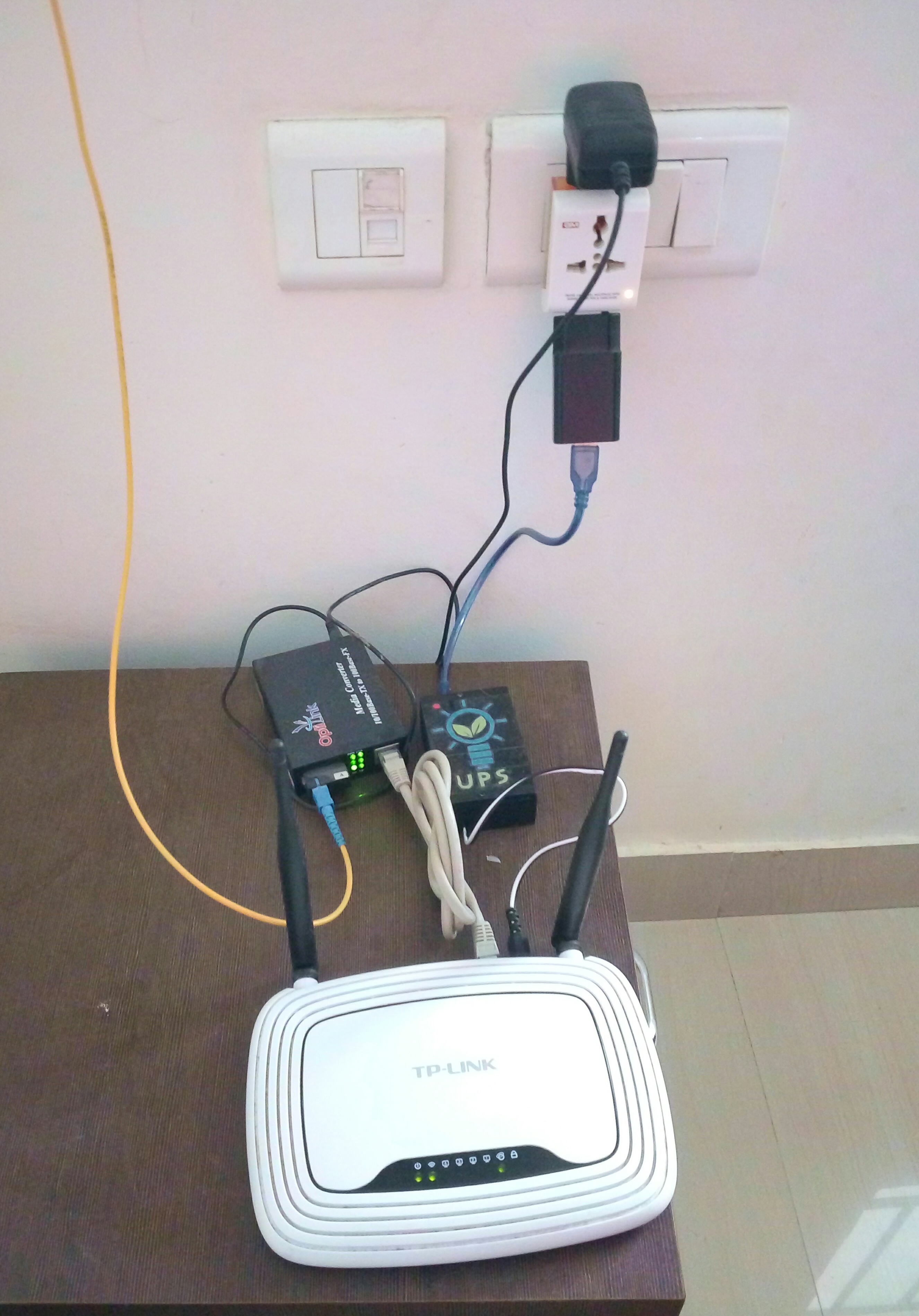 Ups for Routers : 6 Steps (with Pictures) - Instructables